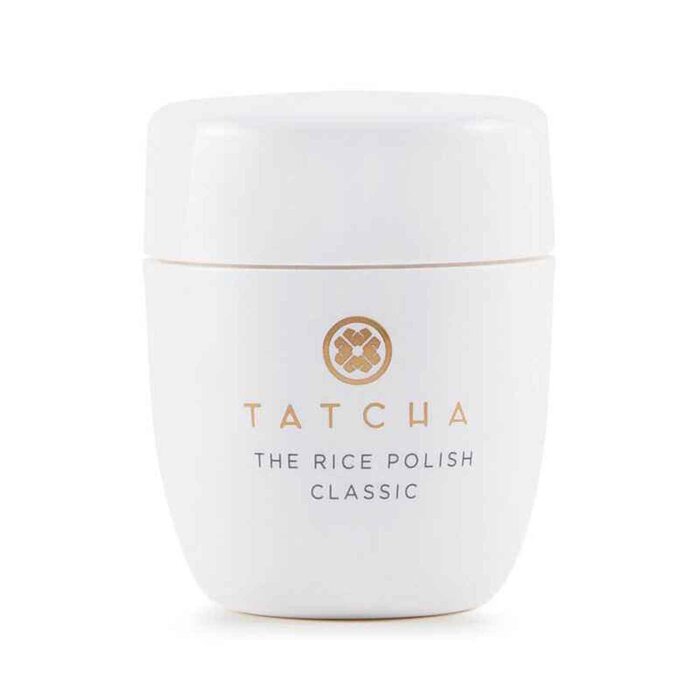Tatcha The Rice Polish Classic 15g | Strawberrynet AU