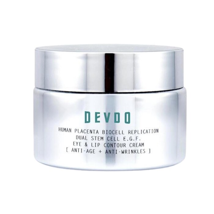 DEVDO HPBRT Eye & Lip Contour Cream 30ml | Strawberrynet HKEN