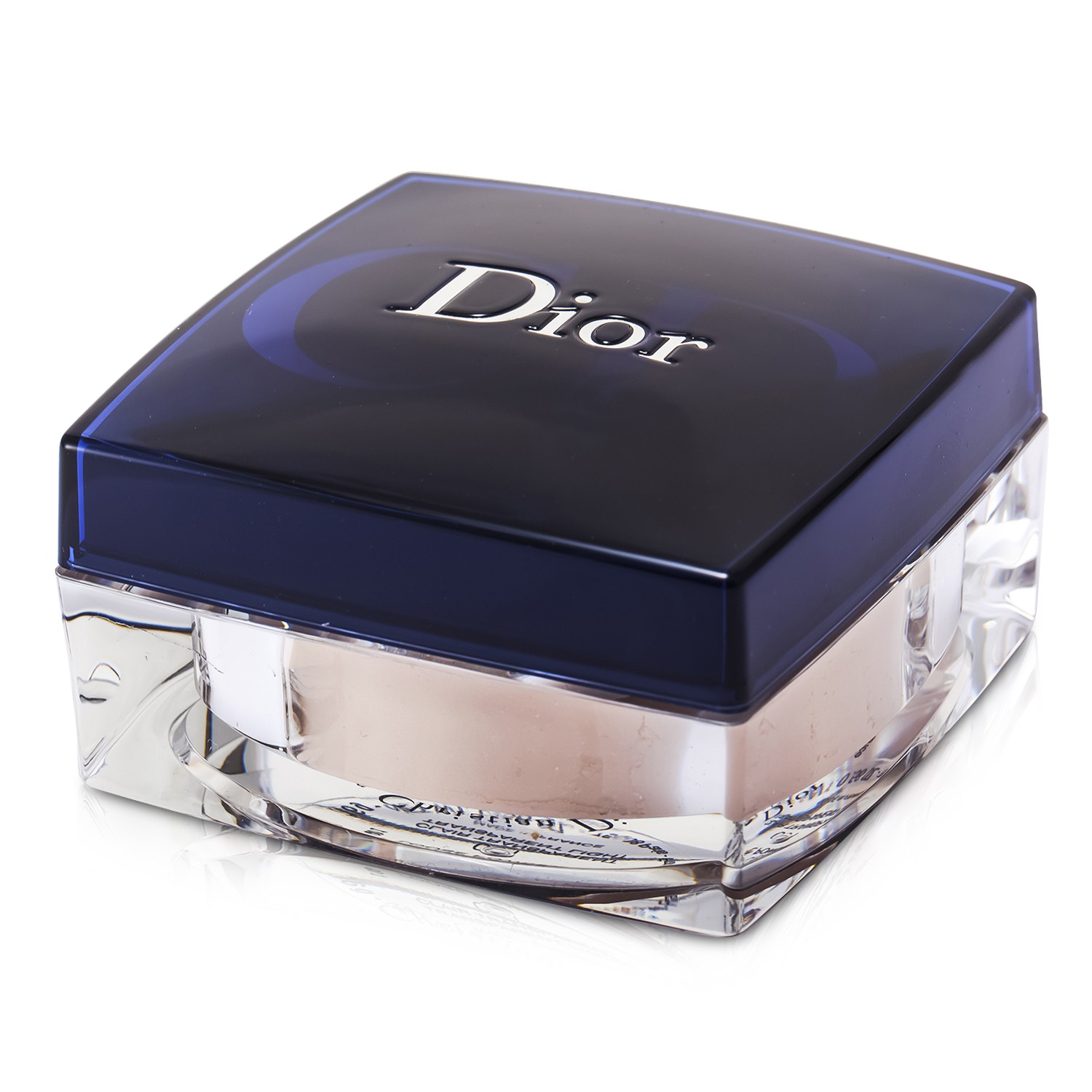 Christian Dior Diorskin Matte & Luminous Hydrating Loose Powder, 001 ...