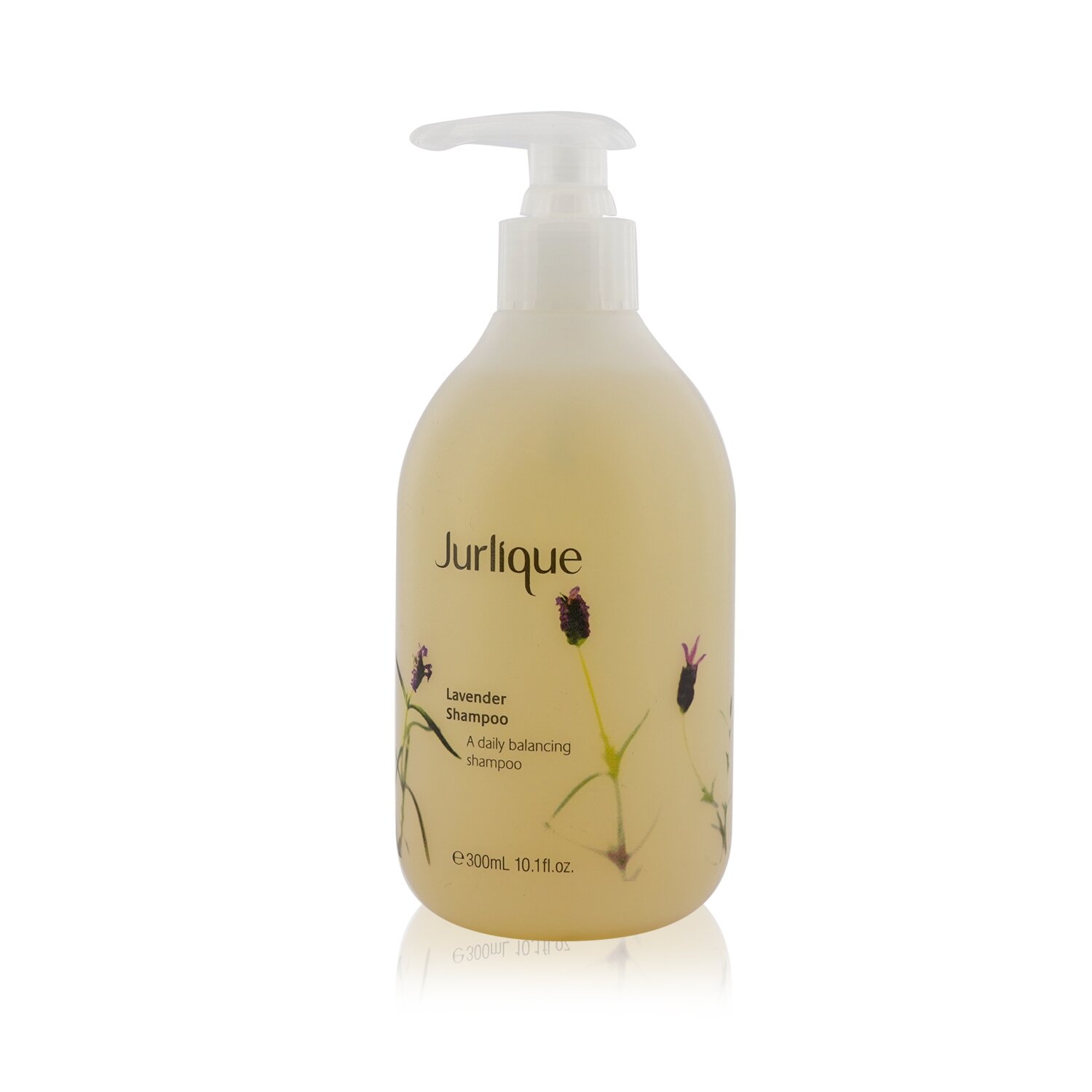 Jurlique Lavender Shampoo 300ml/10.1oz | Strawberrynet USA
