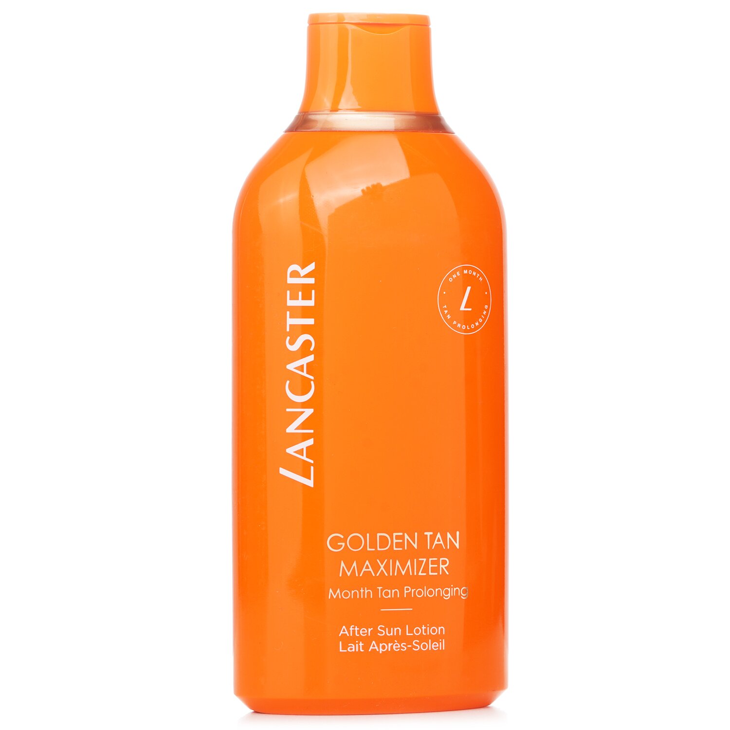 Lancaster Golden Tan Maximizer 1 Month Tan Prolonging After Sun Lotion ...