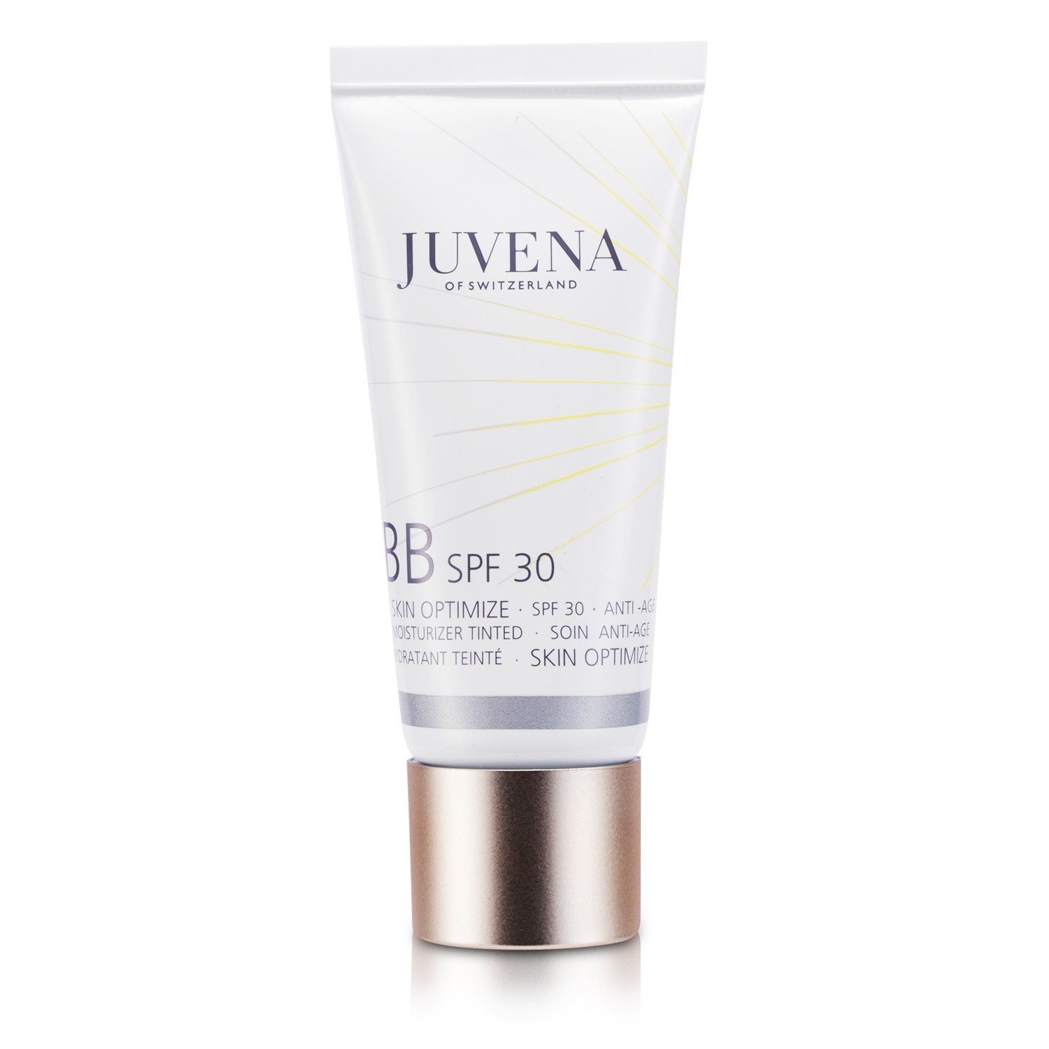 Juvena BB Cream SPF30 40ml/1.4oz | Strawberrynet AU