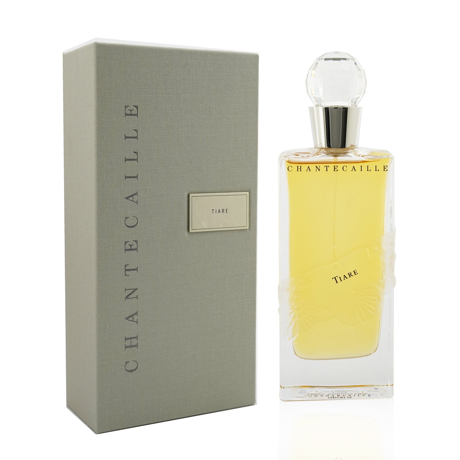 Chantecaille Tiare Eau De Parfum Spray 75ml/2.6oz | Strawberrynet USA