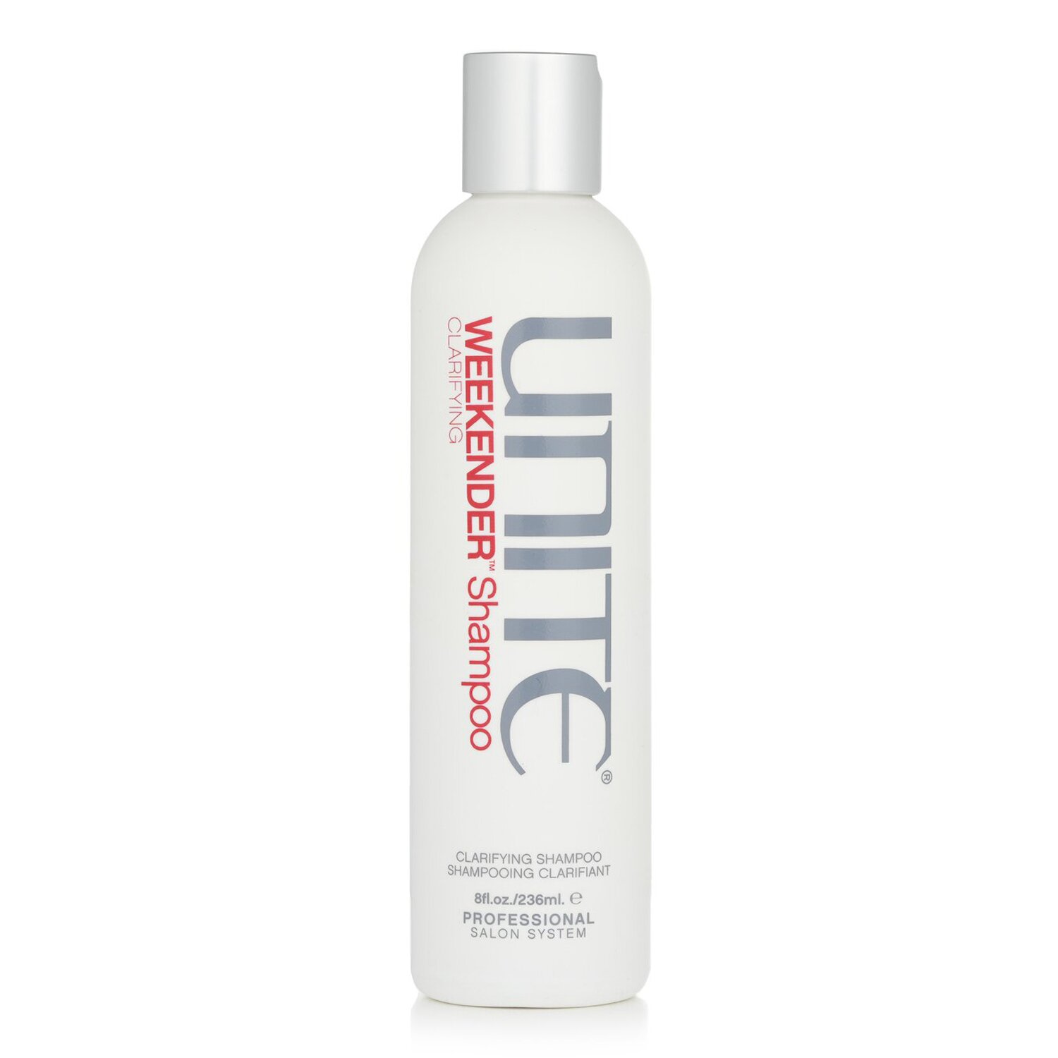 Unite Weekender Shampoo (Clarifying) 236ml/8oz | Strawberrynet USA