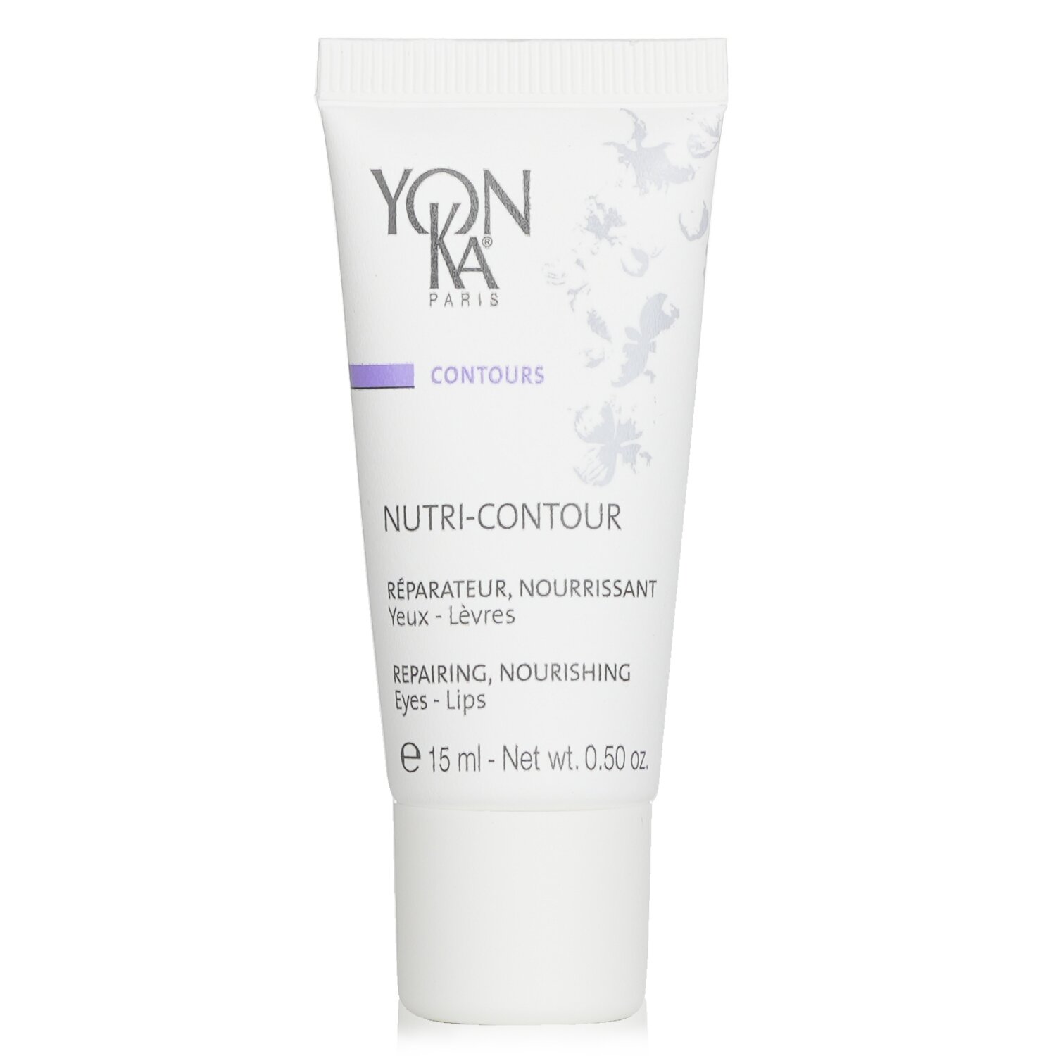 Yonka Contours Nutri-Contour With Plant Extracts - Repairing ...