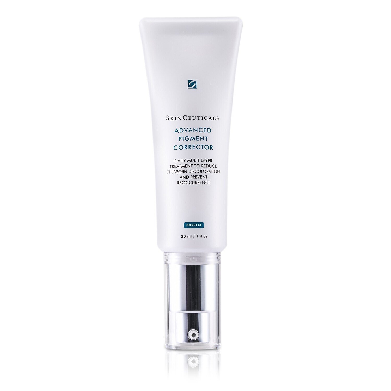 SkinCeuticals 修麗可/杜克 高效多重淨白抗斑精華Advanced Pigment Corrector 30ml/1oz ...