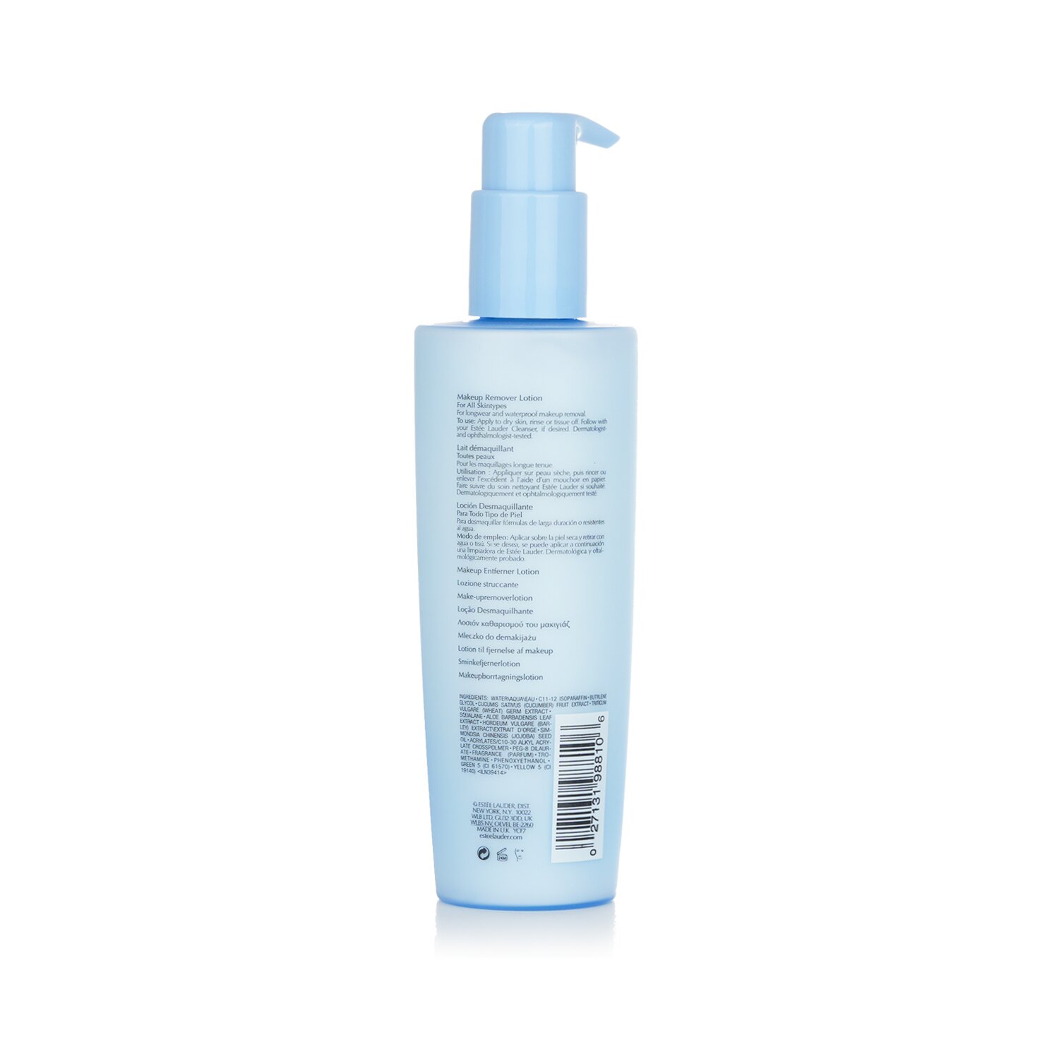 Estee Lauder Take It Away Makeup Remover Lotion 200ml/6.7oz ...