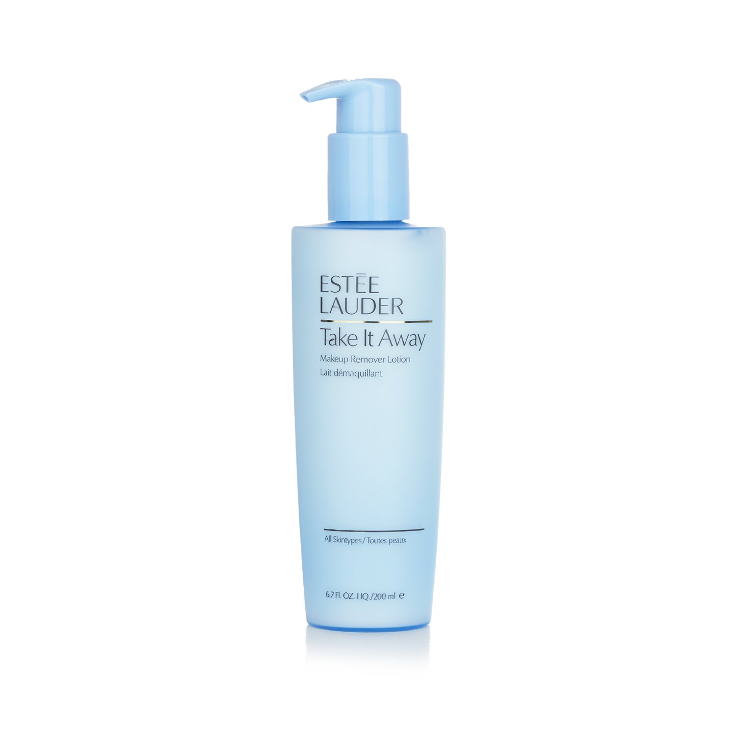 Estee Lauder Take It Away Makeup Remover Lotion 200ml/6.7oz ...