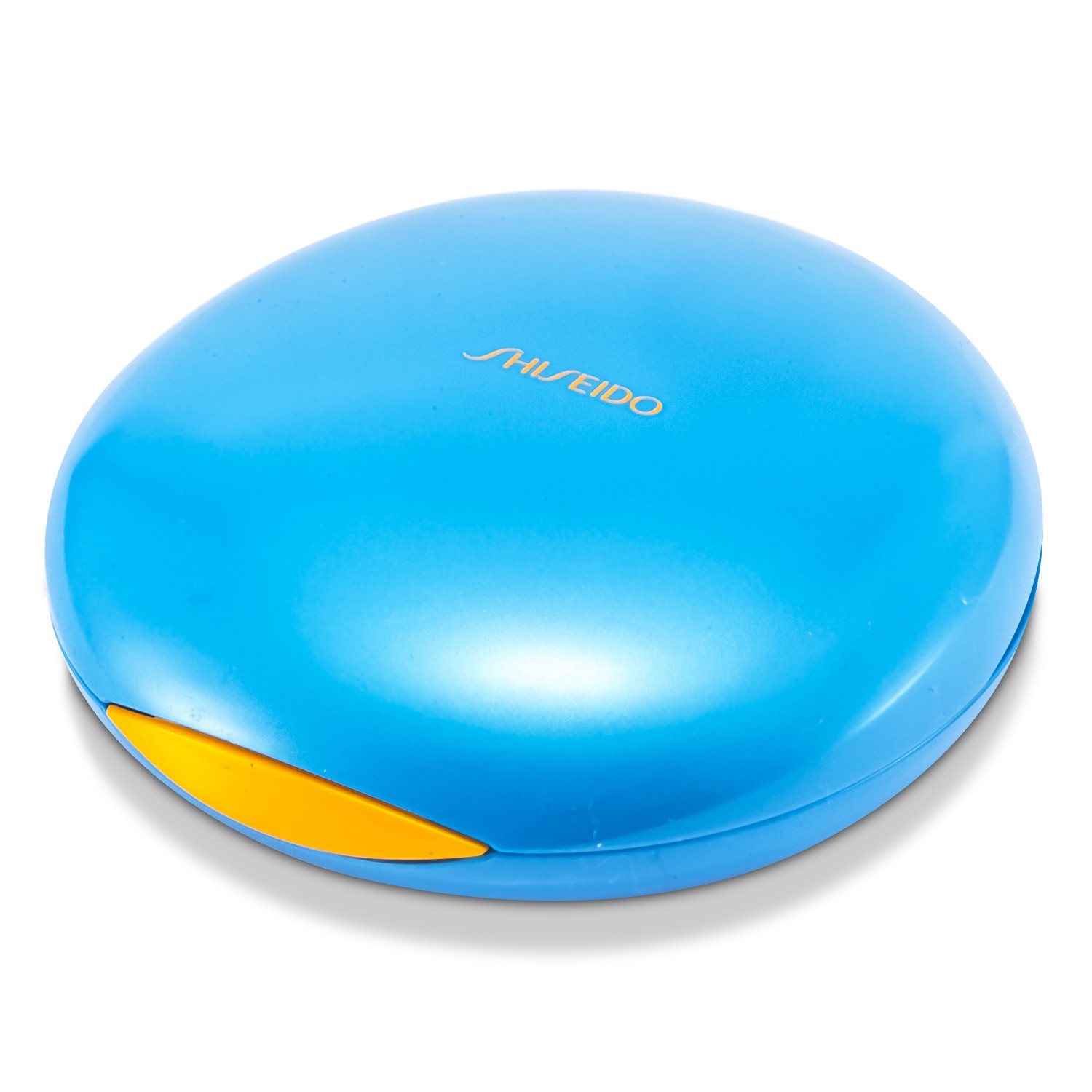 Shiseido UV Protective Compact Foundation SPF 30 (Case+Refill), SP40 ...