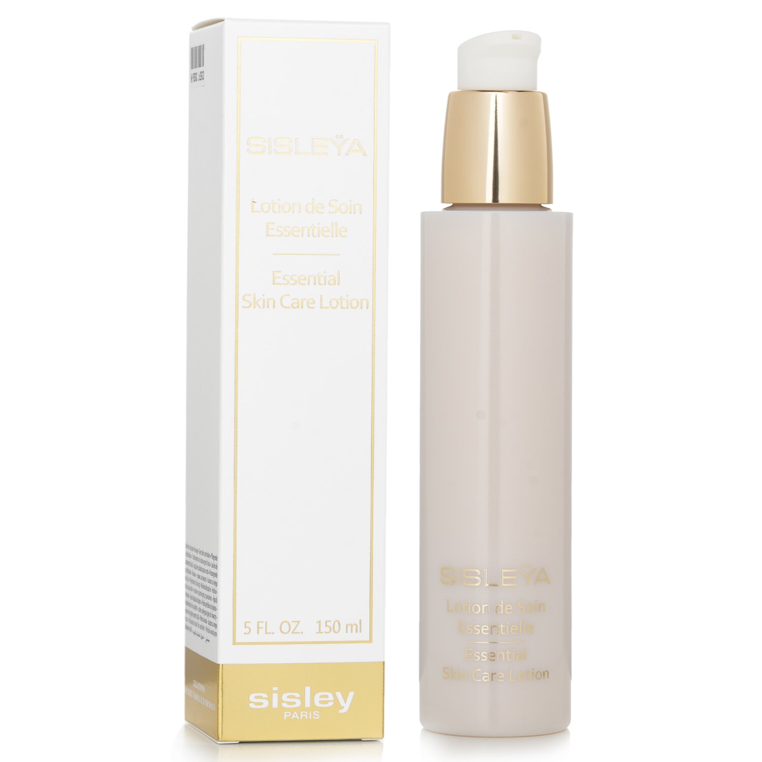 Sisley a Essential Skin Care Lotion 150ml/5oz | Strawberrynet USA