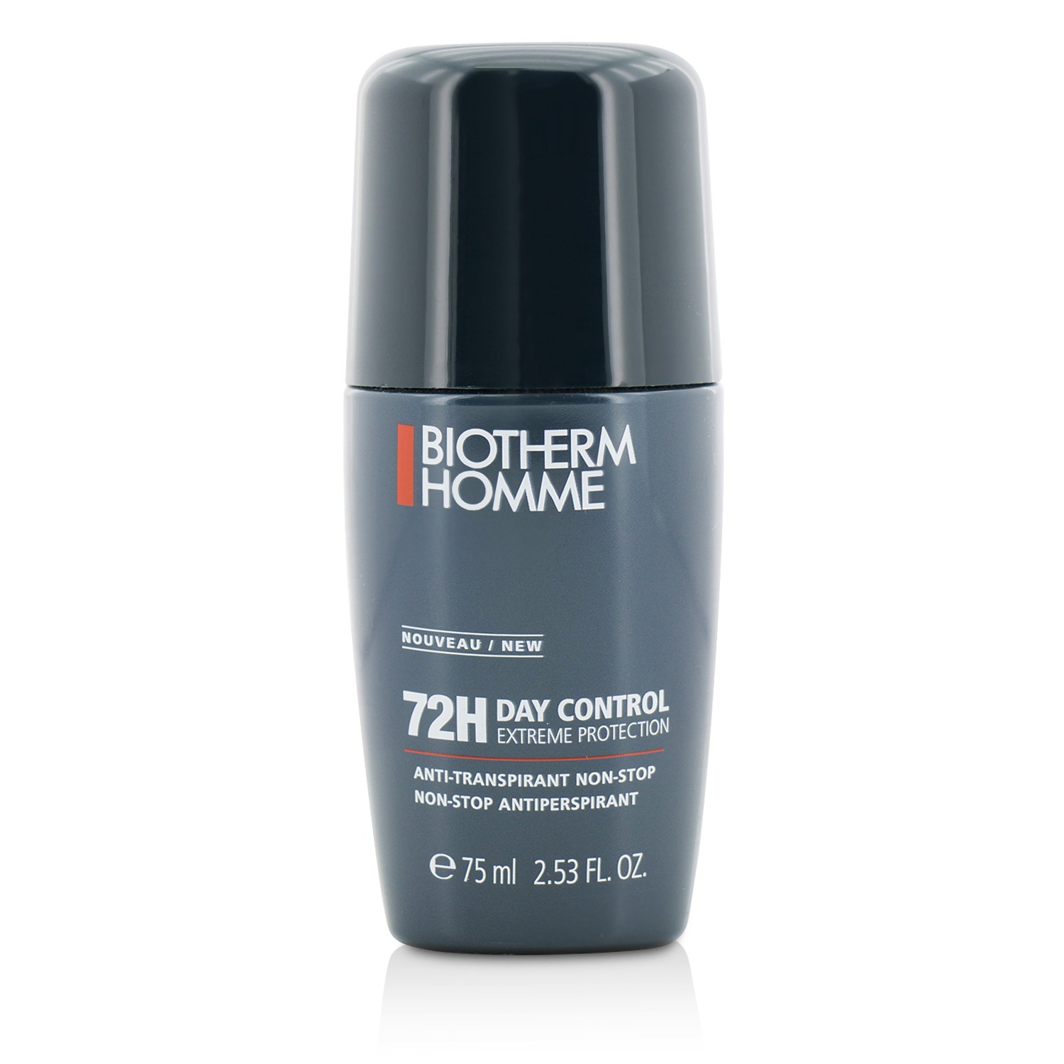 Biotherm Homme Day Control Extreme Protection 72H Non-Stop ...