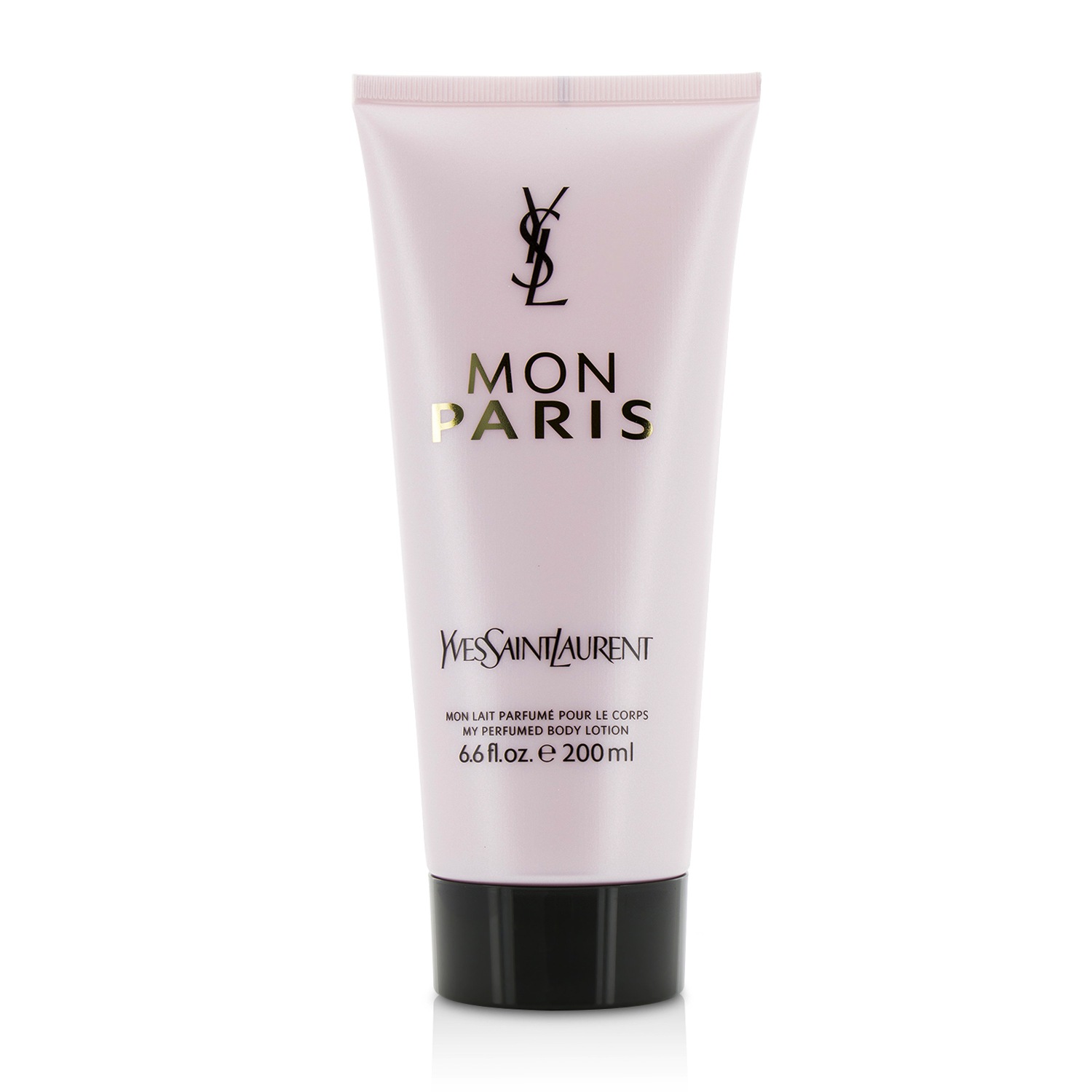 Yves Saint Laurent Mon Paris My Perfumed Body Lotion 200ml/6.6oz ...