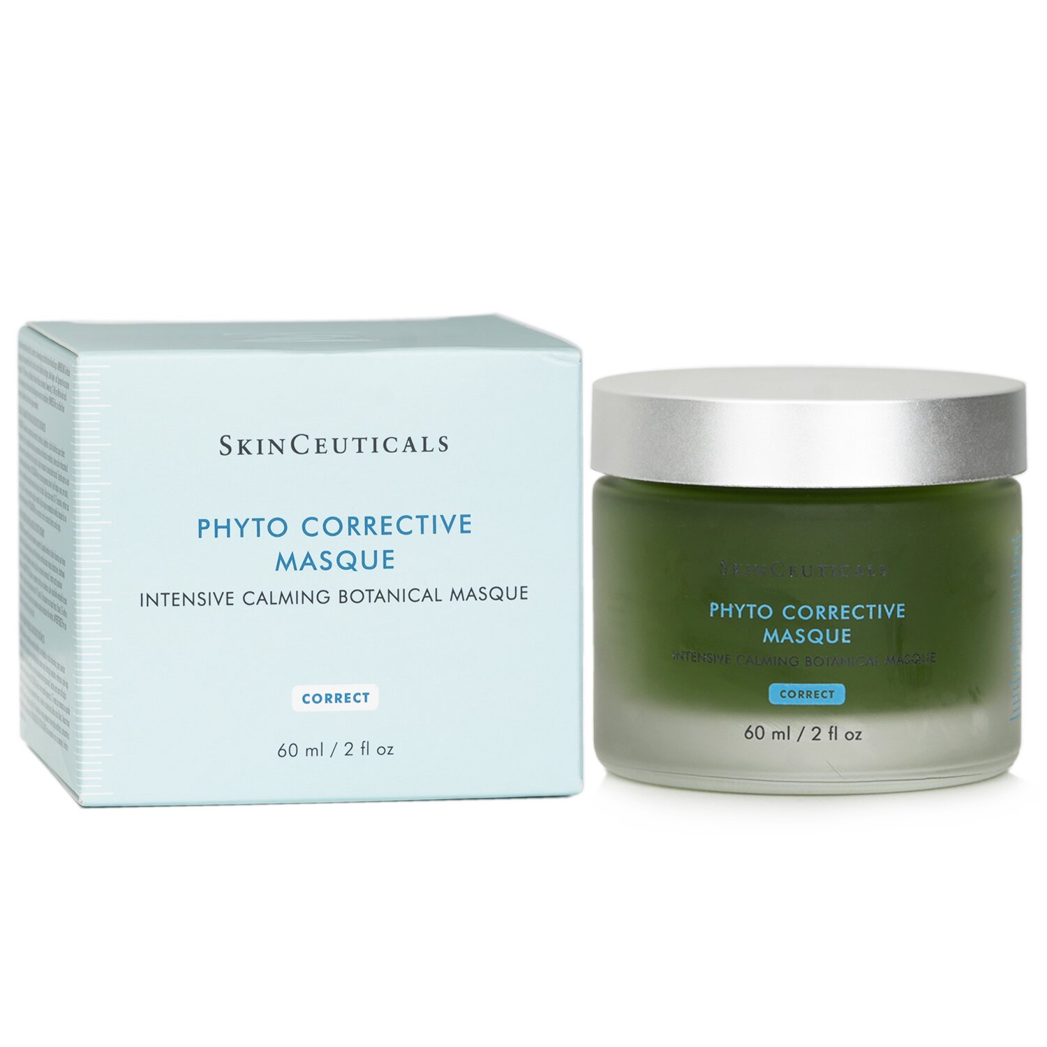 SkinCeuticals Phyto Corrective Masque 60ml/2oz | Strawberrynet USA