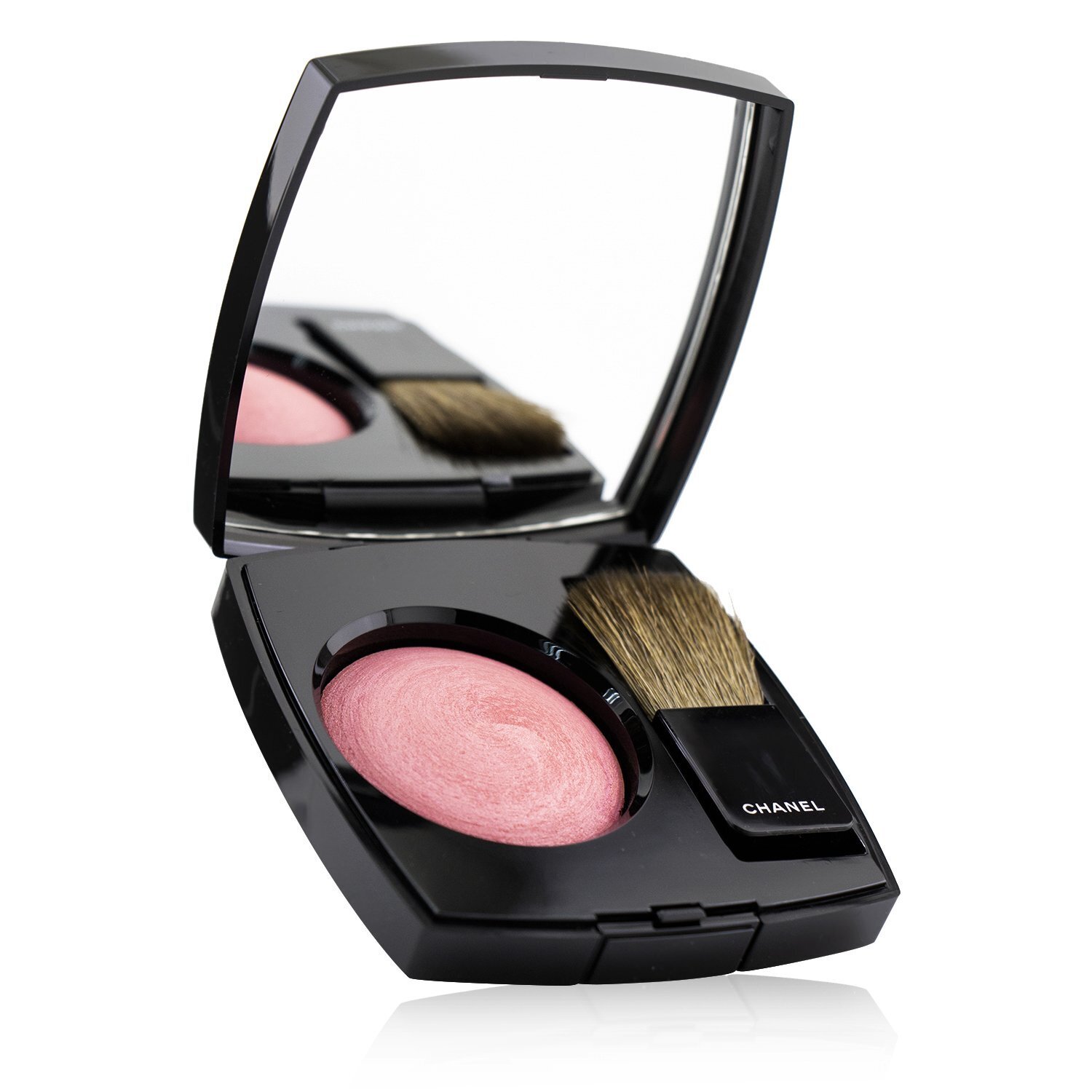 Chanel Powder Blush, No. 330 Rose Petillant 3.5g/0.12oz | Strawberrynet OTH