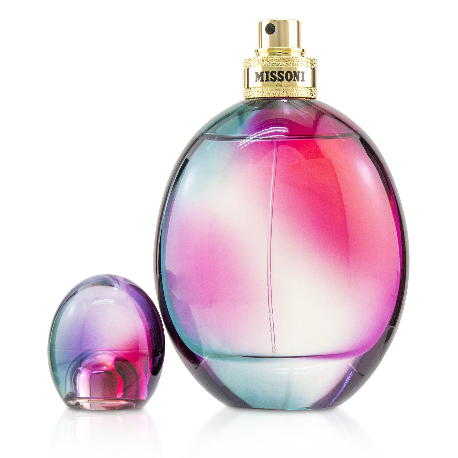 米索尼 Missoni 蜜桑妮香水EDP 100ml/3.4oz | 草莓网CN
