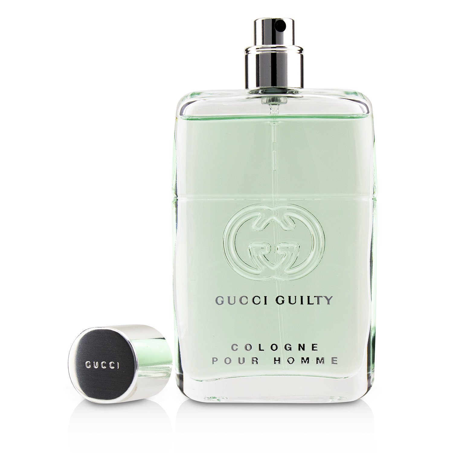 Gucci Guilty Cologne Eau De Toilette Spray 50ml/1.6oz | Strawberrynet USA