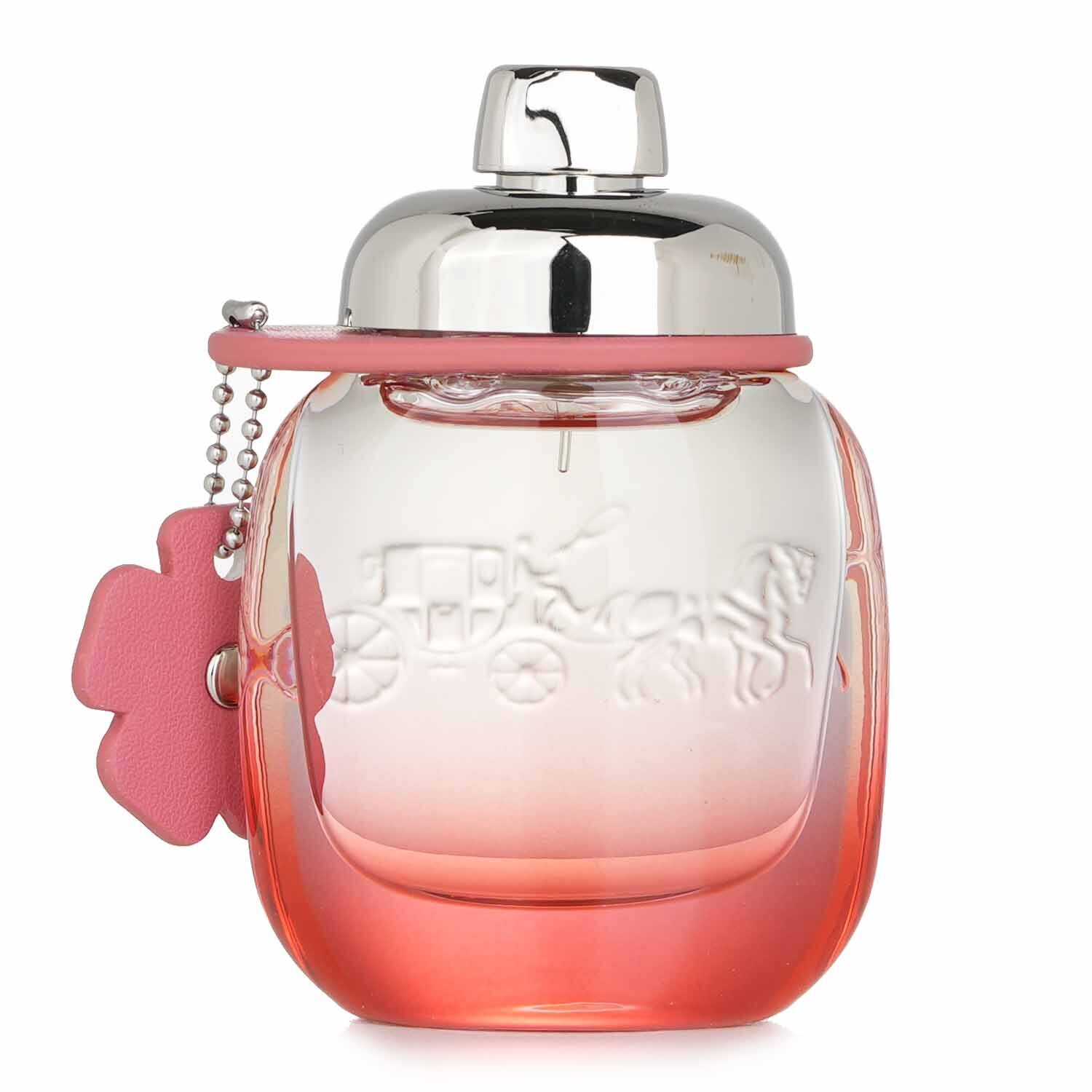 Coach Floral Blush Eau De Parfum Spray 30ml/1oz | Strawberrynet USA