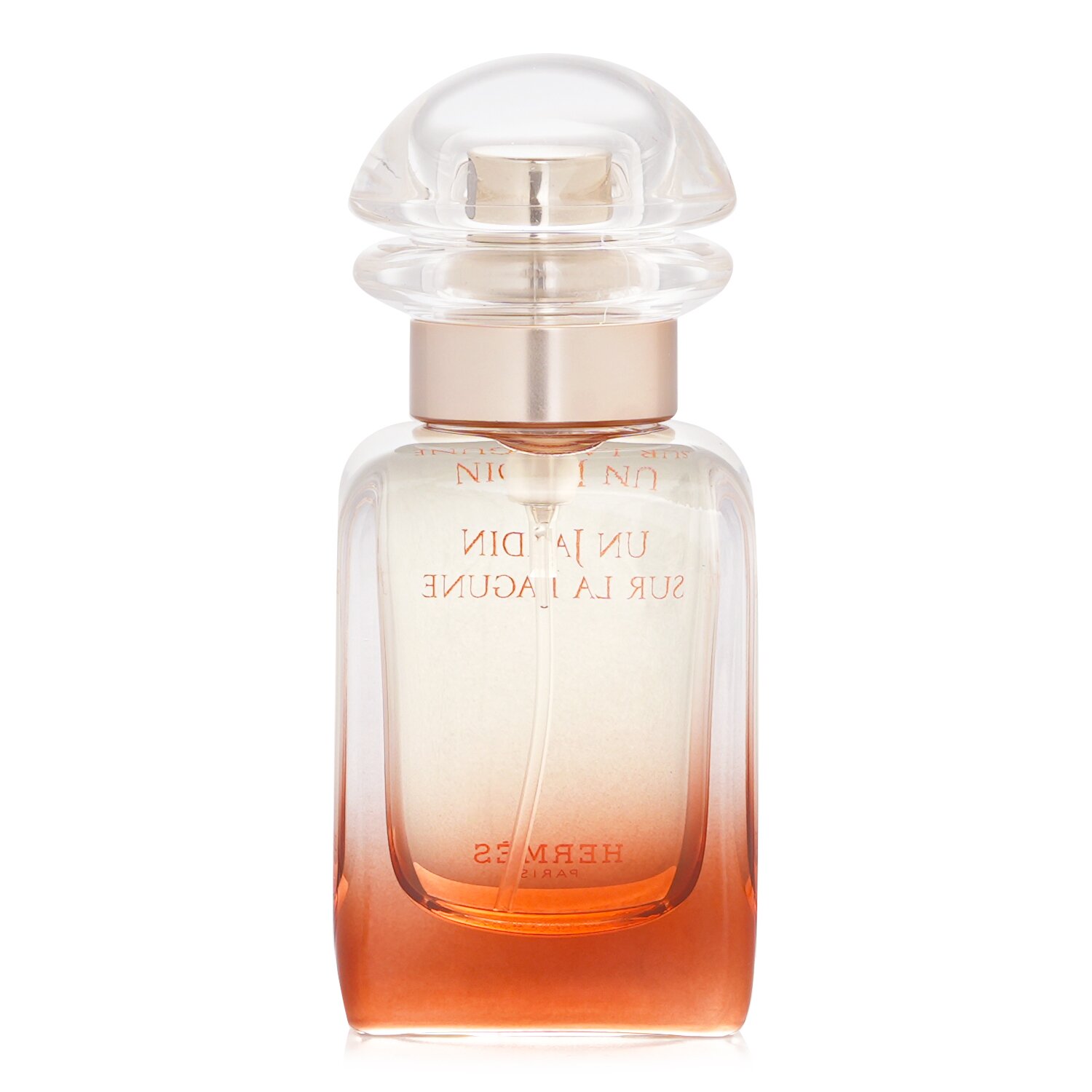 Hermes Un Jardin Sur La Lagune Eau De Toilette Spray 30ml1oz Strawberrynet Usa