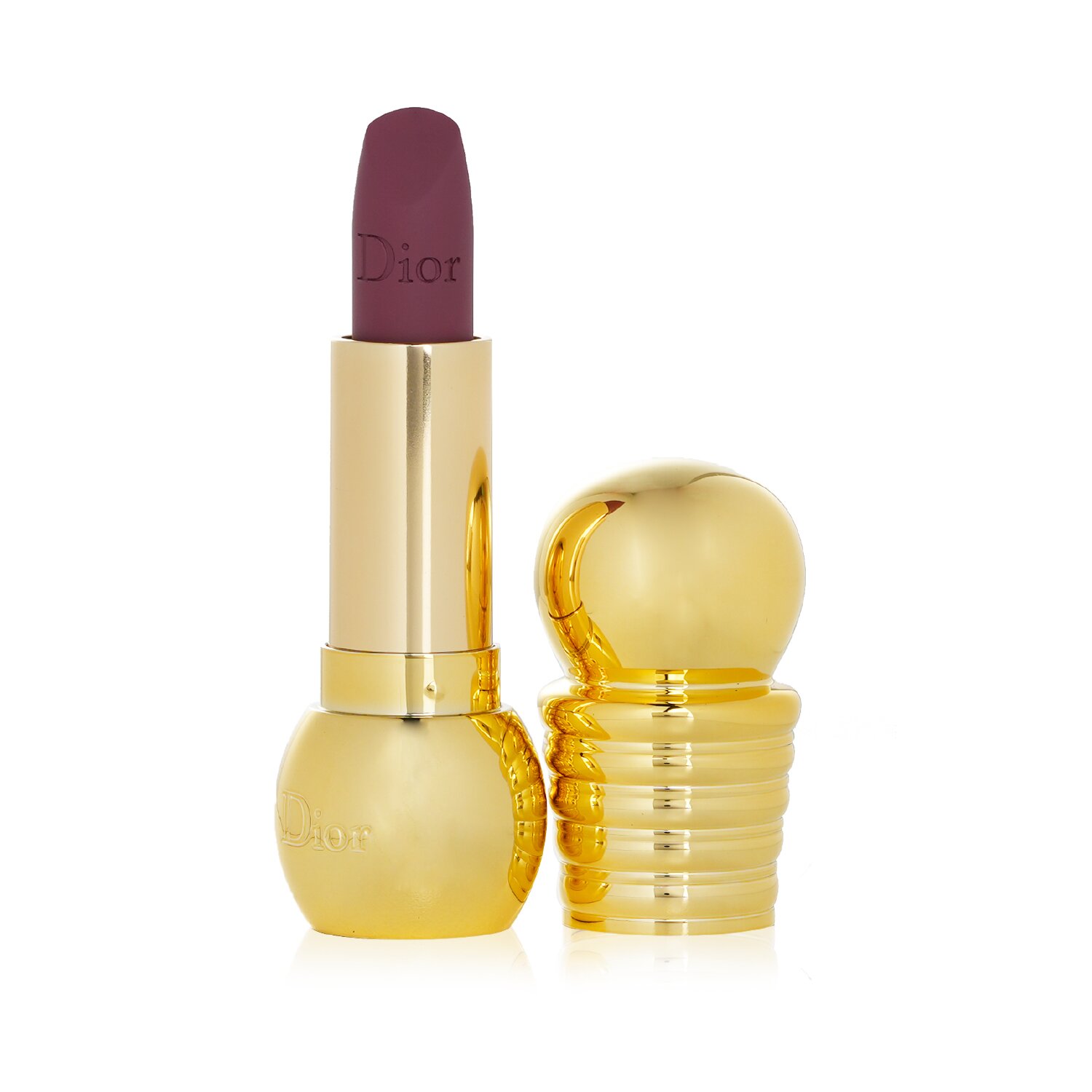 Christian Dior Diorific Mat Velvet Colour Lipstick, 780 Lovely 3.5g/0 ...