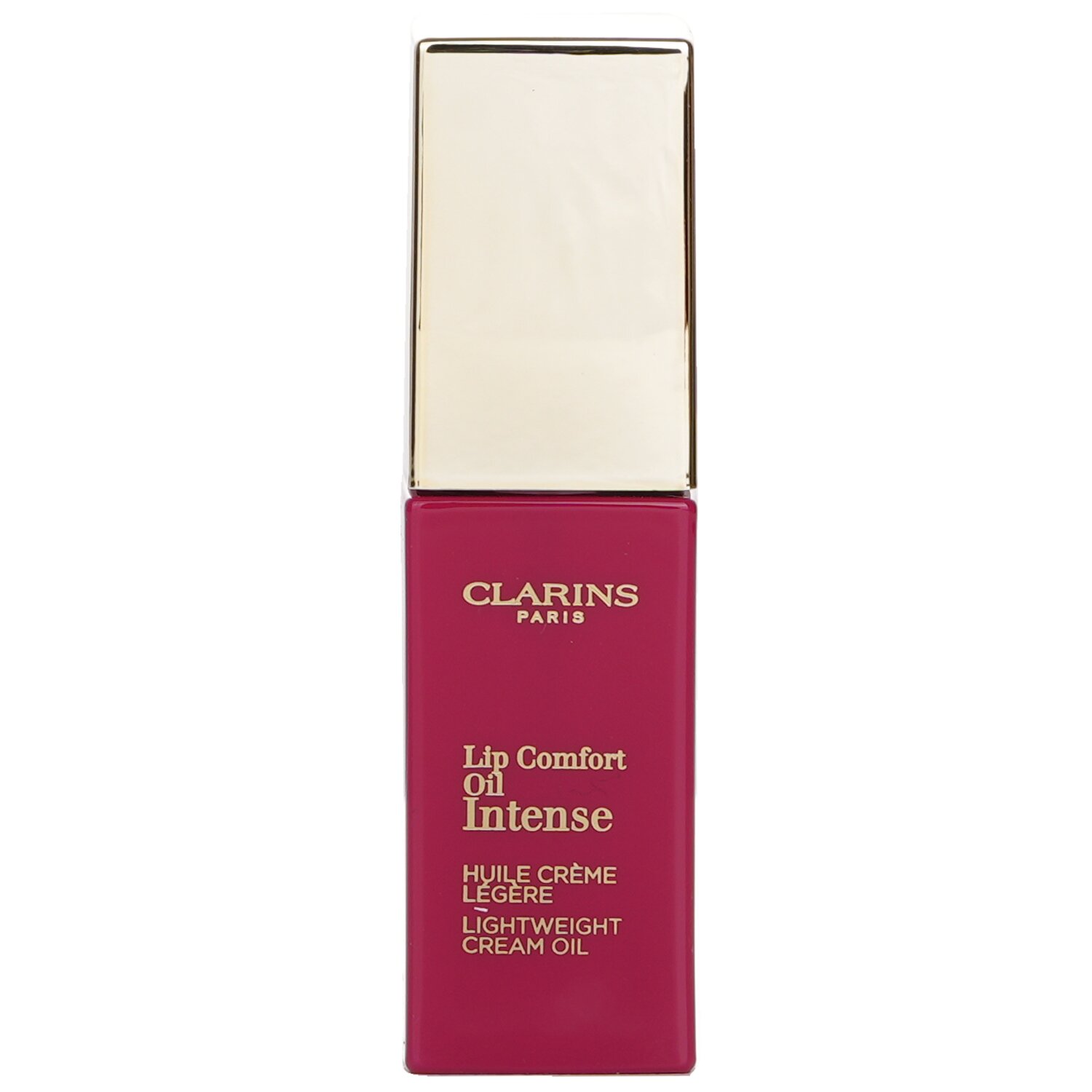 Clarins Lip Comfort Oil Intense, 05 Intense Pink 7ml/0.2oz ...