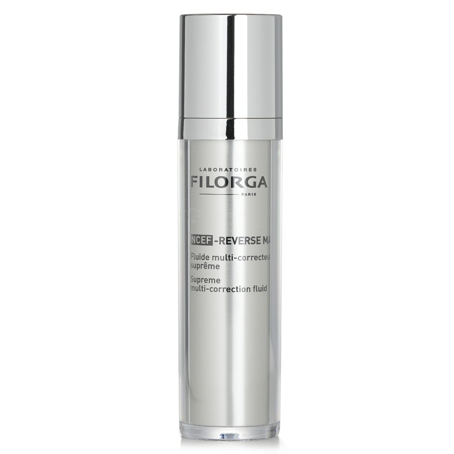 FILORGA - NCEF-Reverse Mat Supreme Multi-Correction Fluid - For ...