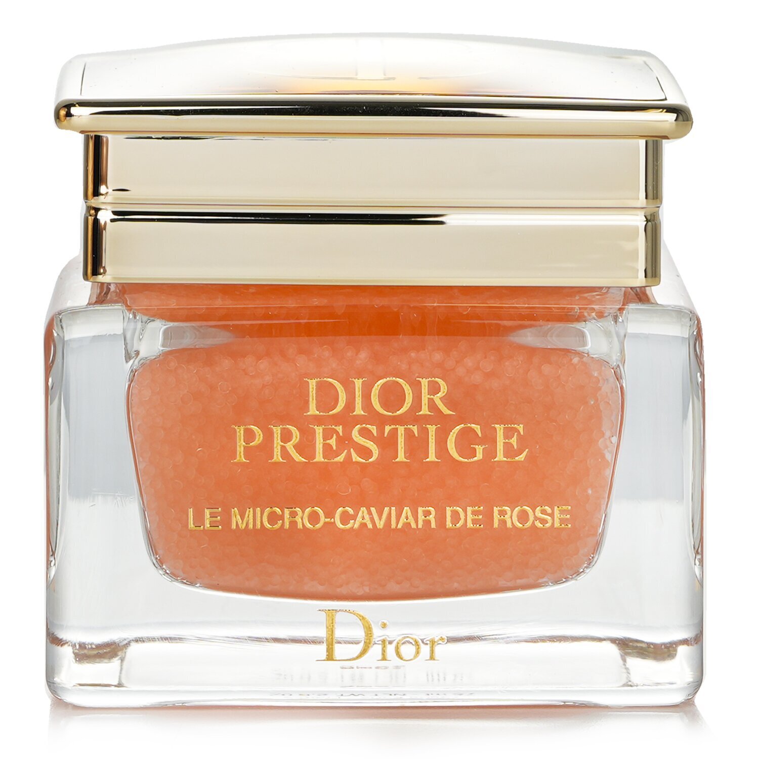 Christian Dior Dior Prestige Le Micro-Caviar De Rose Intense ...