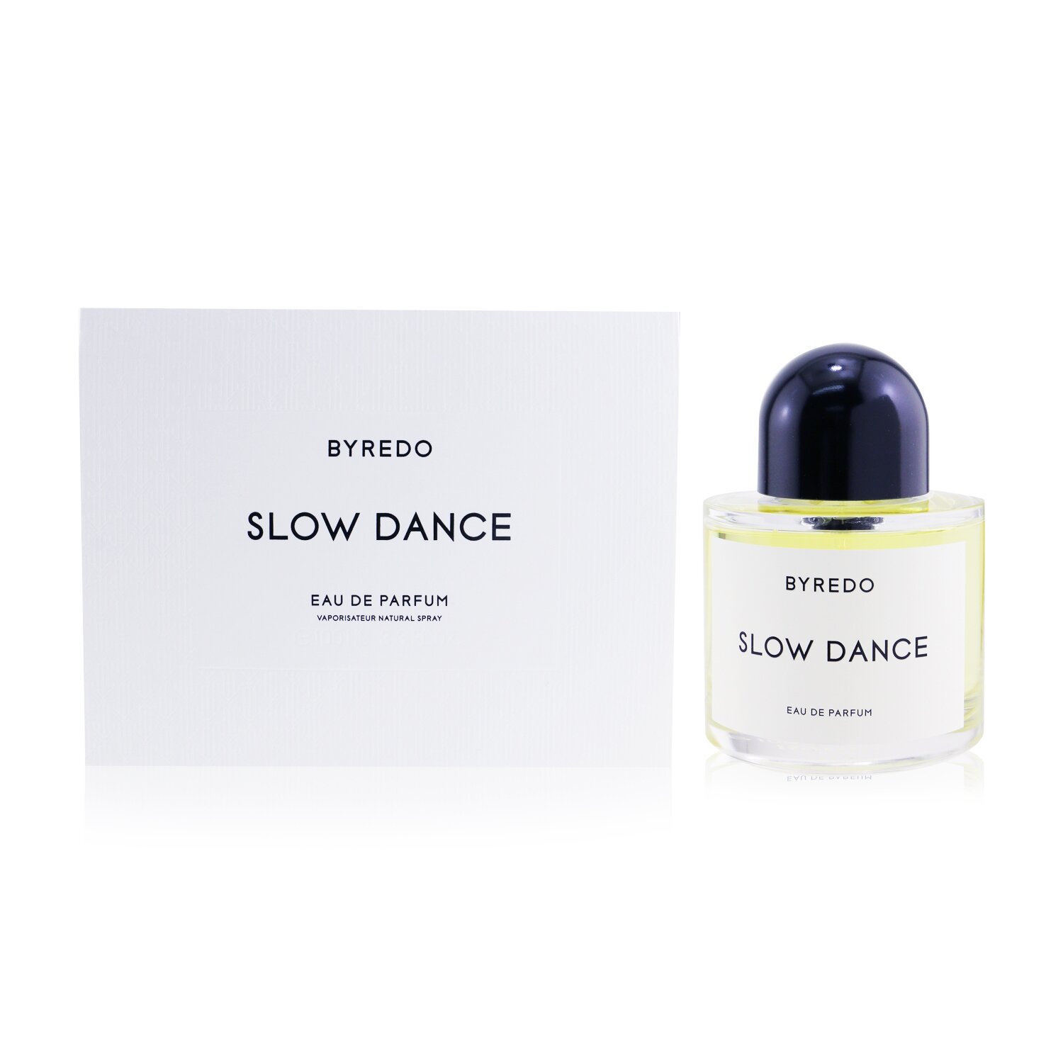 Byredo Slow Dance Eau De Parfum Spray 100ml/3.4oz | Strawberrynet MAEN