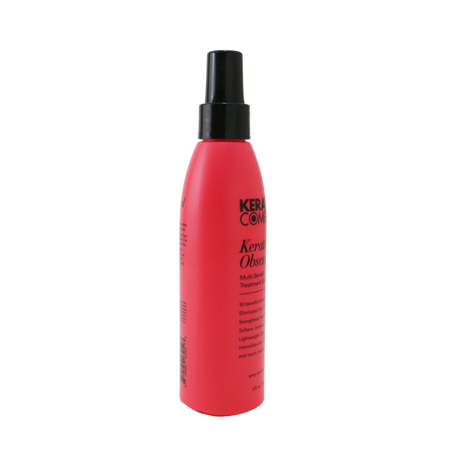 Keratin Complex Keratin Obsessed Multi-Benefit Treatment Spray 148ml ...