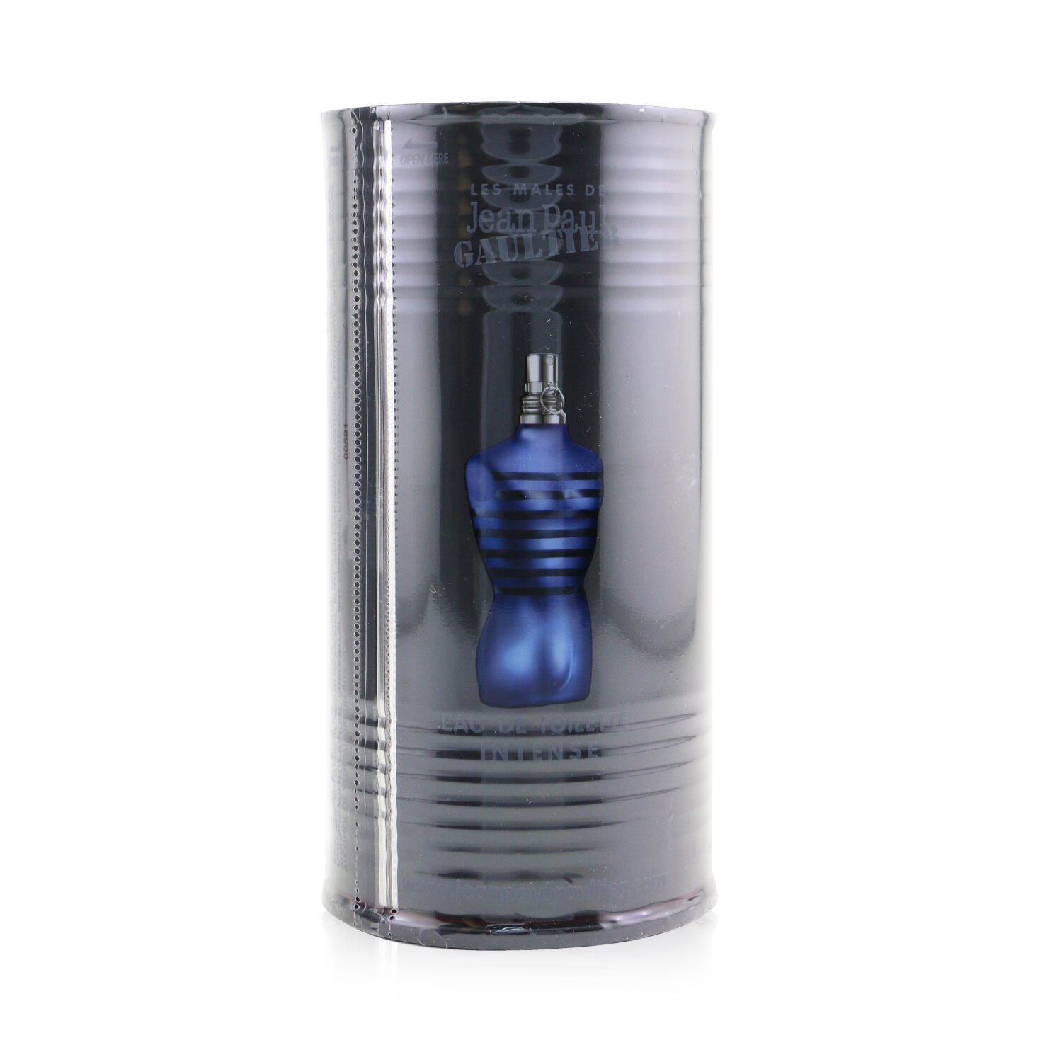 Jean Paul Gaultier Ultra Male Eau De Toilette Intense Spray 40ml/1.3oz ...