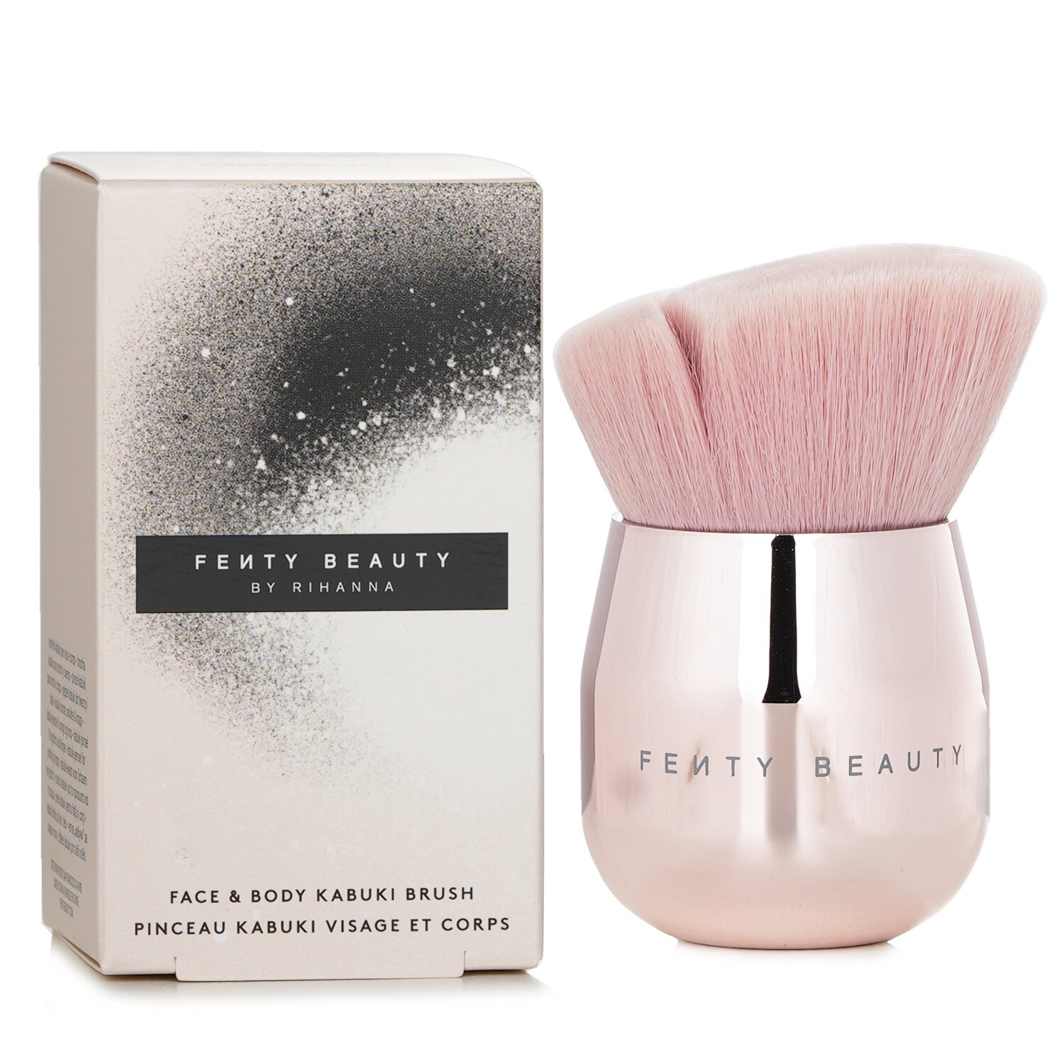 Fenty brushes store