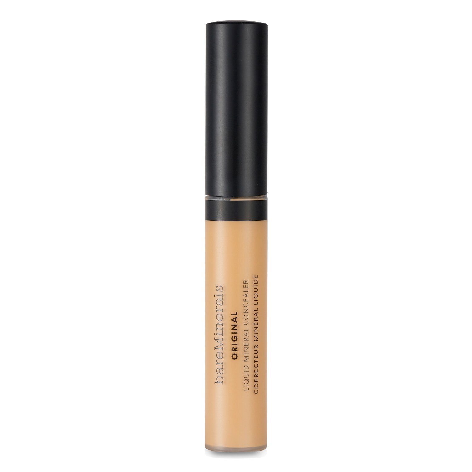 BareMinerals Original Liquid Mineral Concealer, 2.5N Light/Medium 6ml/0 ...
