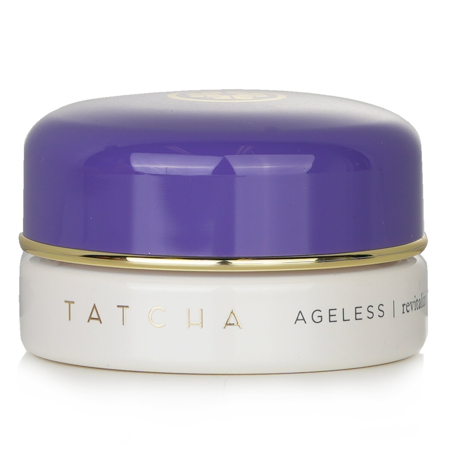TATCHA - Ageless Revitalizing Eye Cream 15ml/0.5oz | Lazada Singapore