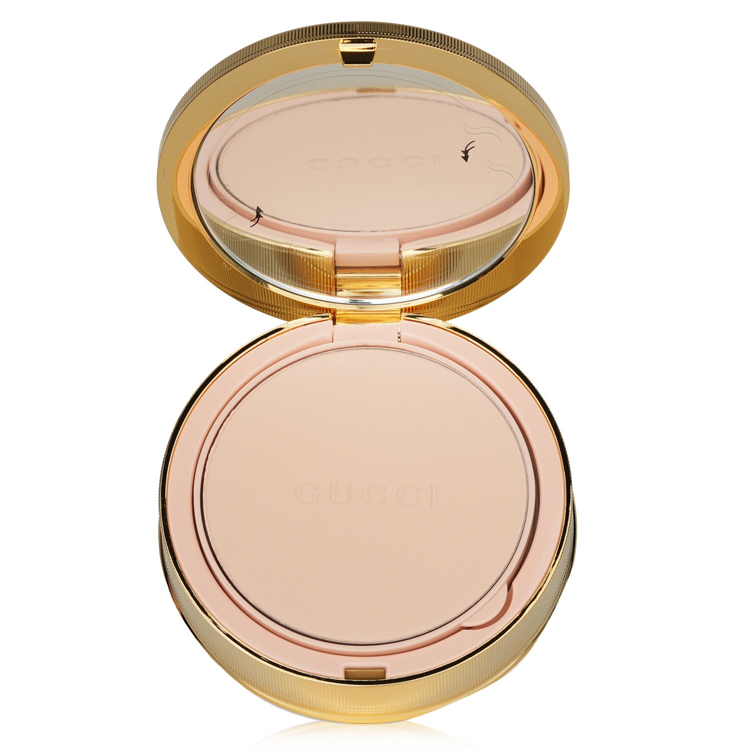 Gucci Poudre De Beaute Mat Naturel Face Powder, 01 10g/0.35oz ...
