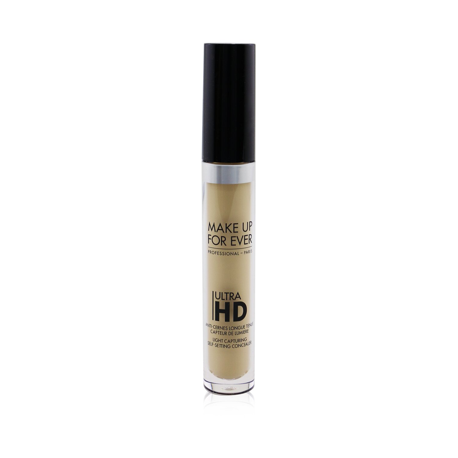 Make Up For Ever Ultra HD Light Capturing Self Setting Concealer, 30.5 ...