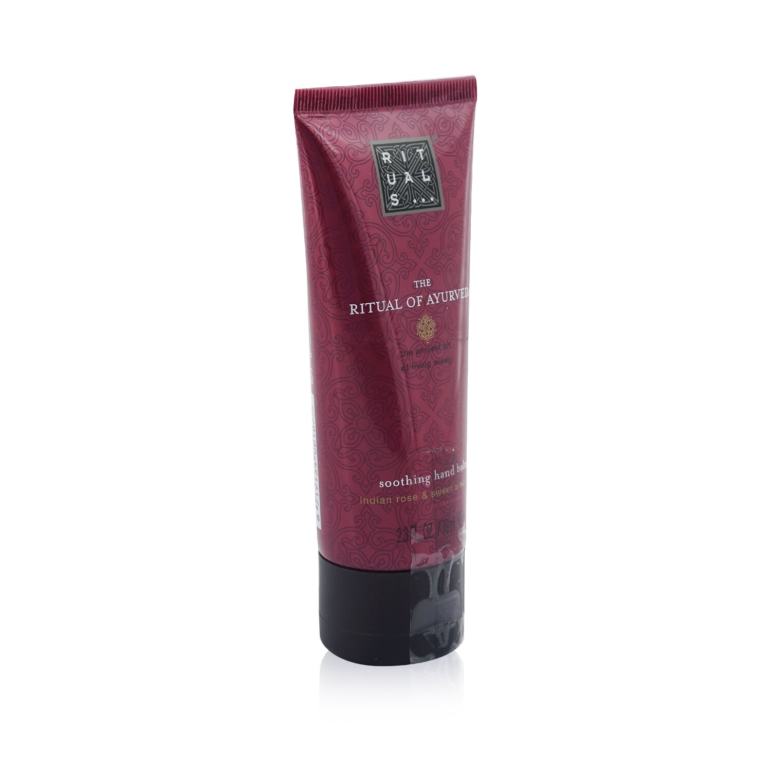 Rituals The Ritual Of Ayurveda Soothing Hand Balm 70ml/2.3oz ...
