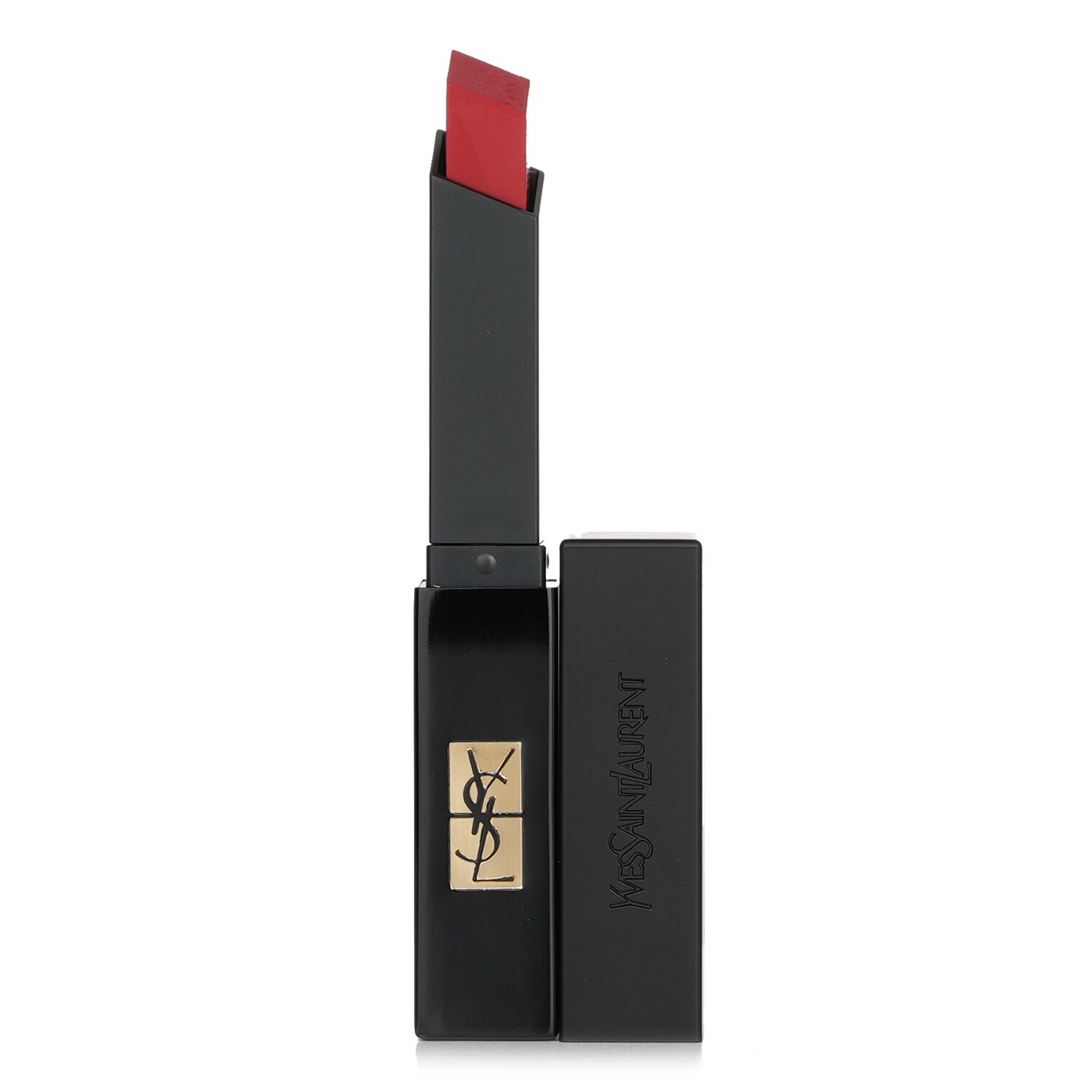 Yves Saint Laurent Rouge Pur Couture The Slim Velvet Radical Matte Lipstick, 21 Rouge Paradoxe ...