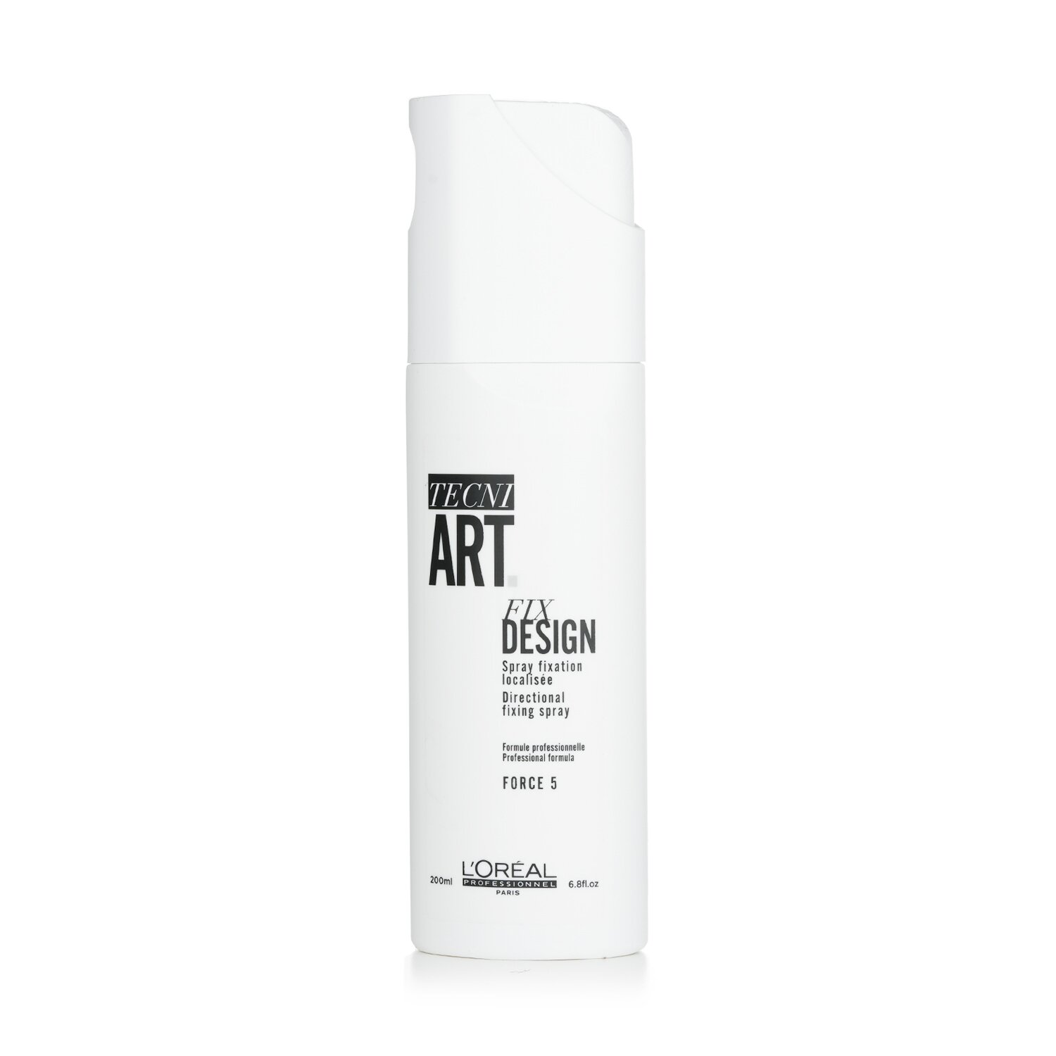 L'Oreal Professionnel Tecni.Art Fix Design Directional Fixing Spray ...