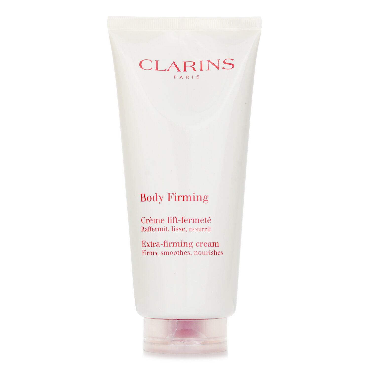 Clarins Body Firming Extra-Firming Cream 200ml/6.6oz | Strawberrynet MYEN