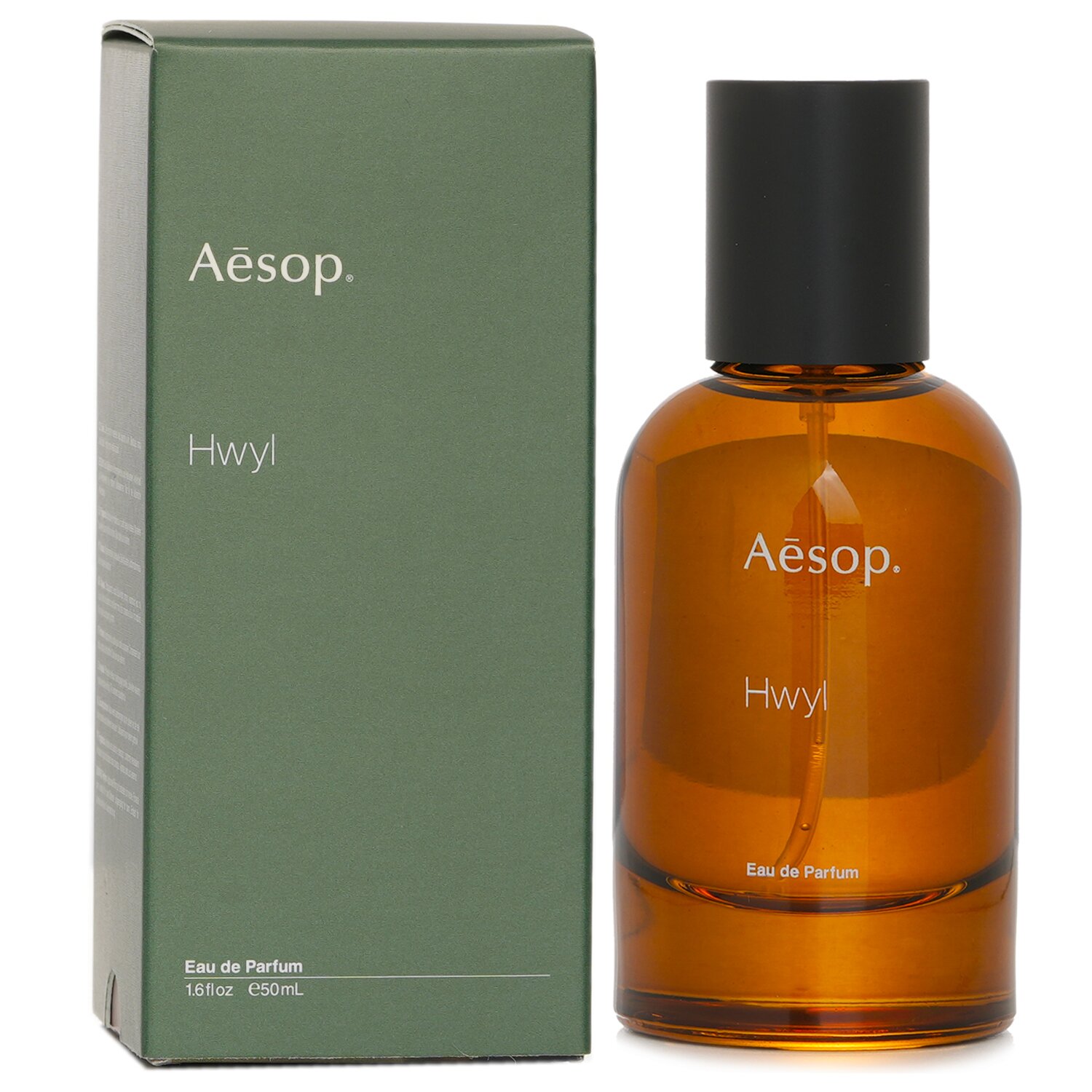 Aesop Hwyl Eau De Parfum Spray 50ml/1.6oz | Strawberrynet USA