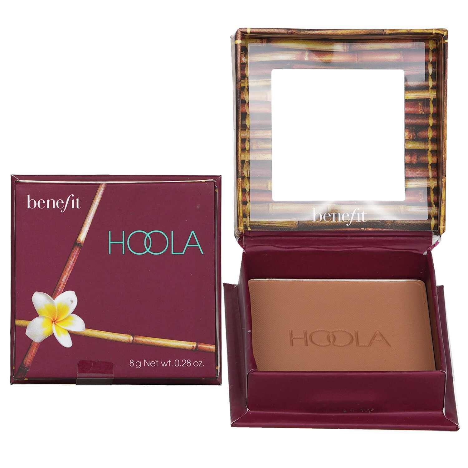 Benefit Hoola Matte Bronzer 8g/0.28oz | Strawberrynet AU