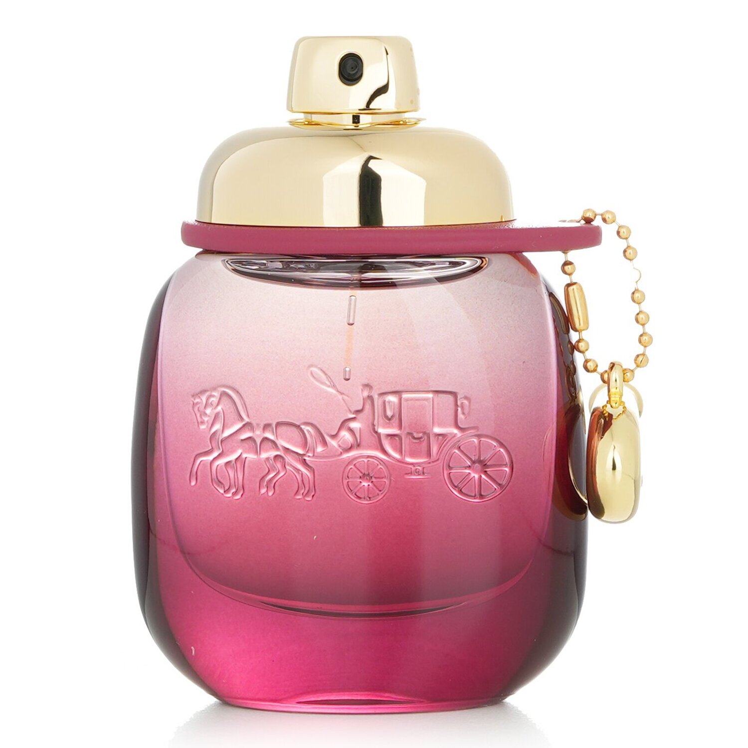 Coach Wild Rose Eau De Parfum Spray 30ml/1oz | Strawberrynet USA