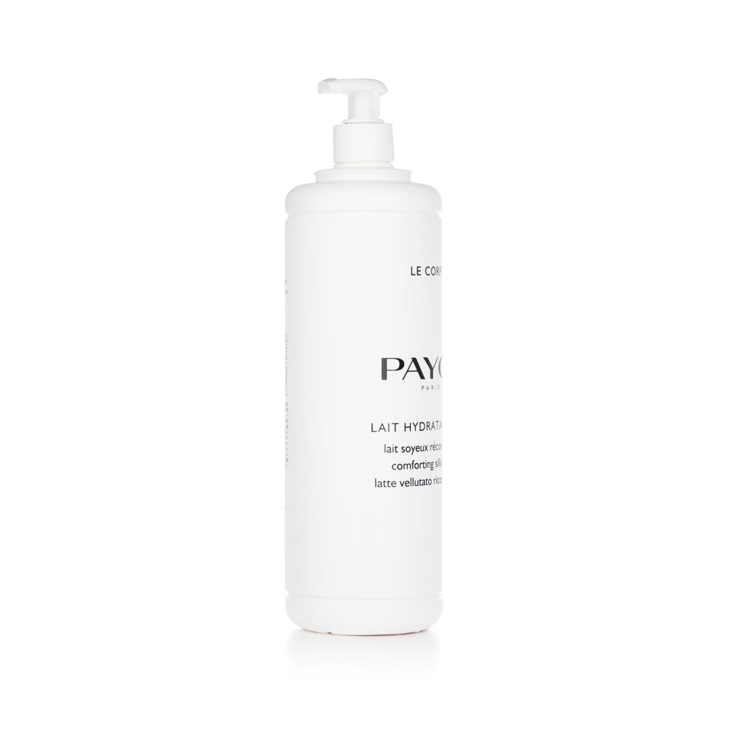Payot Lait Hydratant 24H Comforting Silky Milk 1000ml/33.8oz ...