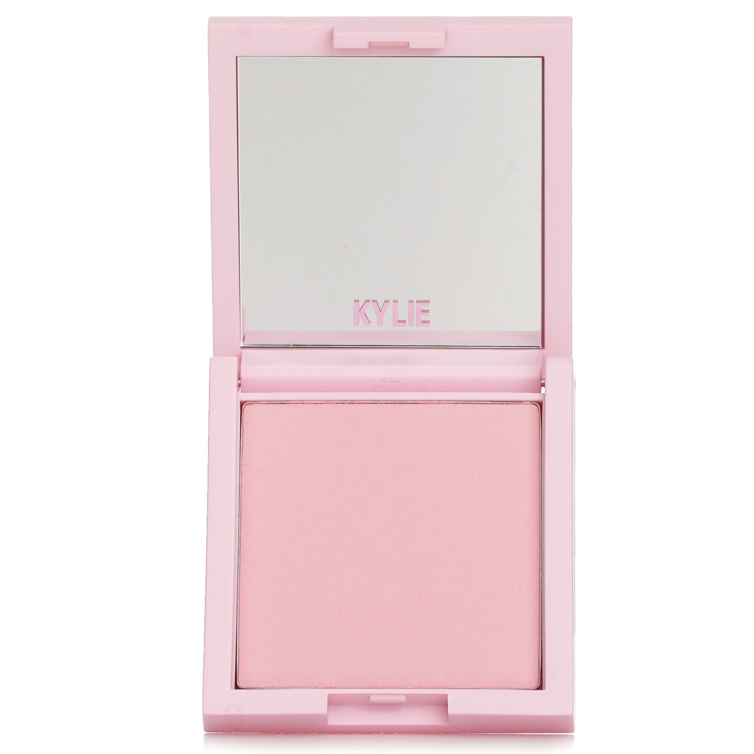 Kylie By Kylie Jenner Pressed Blush Powder, 334 Pink Power 10g/0.35oz ...