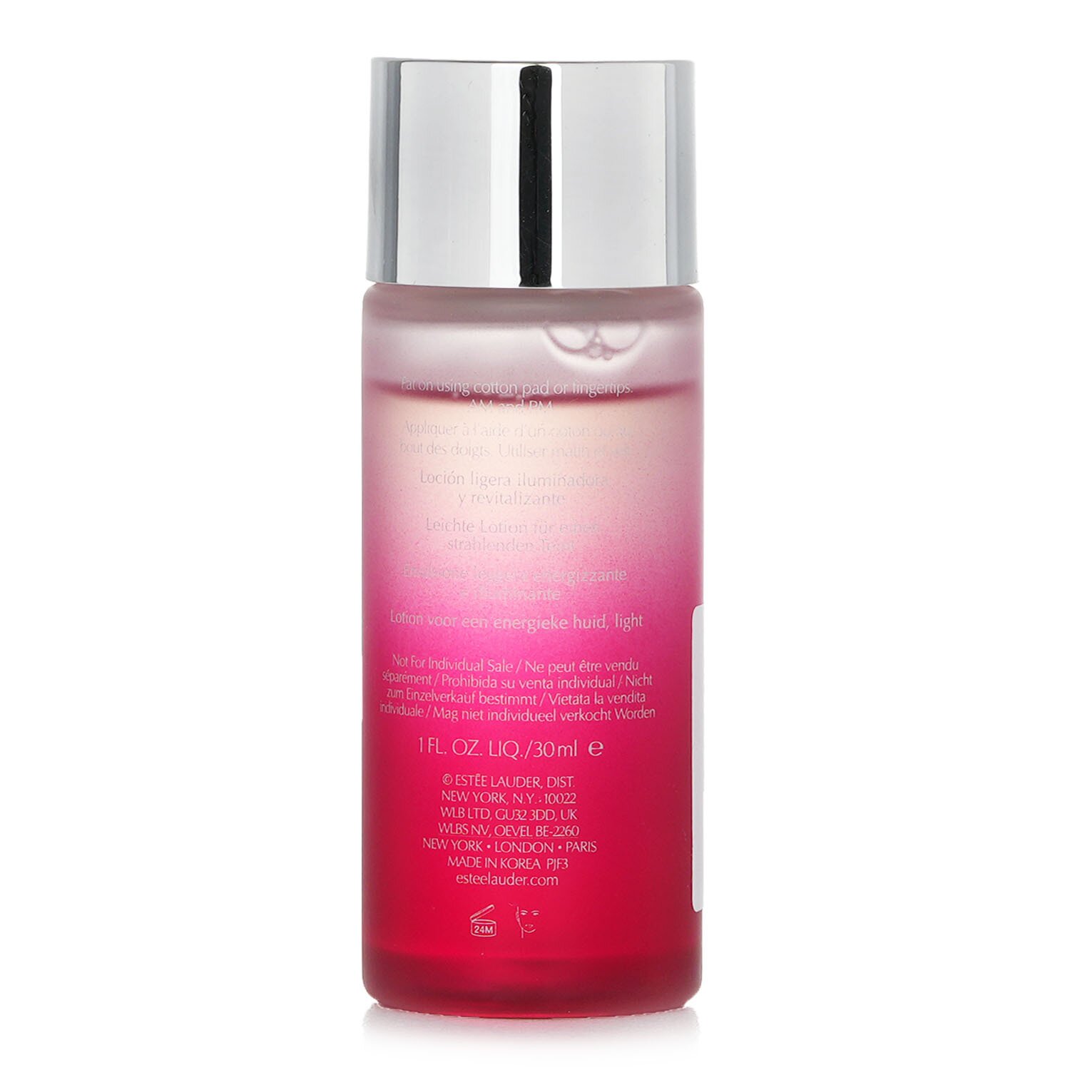 Estee Lauder Nutritious Super-Pomegranate Radiant Energy Lotion - Light ...