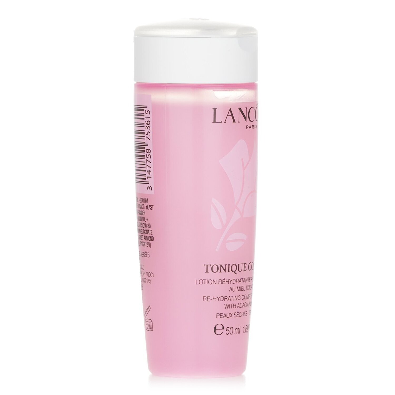 Lancome Tonique Confort Toner 50ml/1.69oz | Strawberrynet AU
