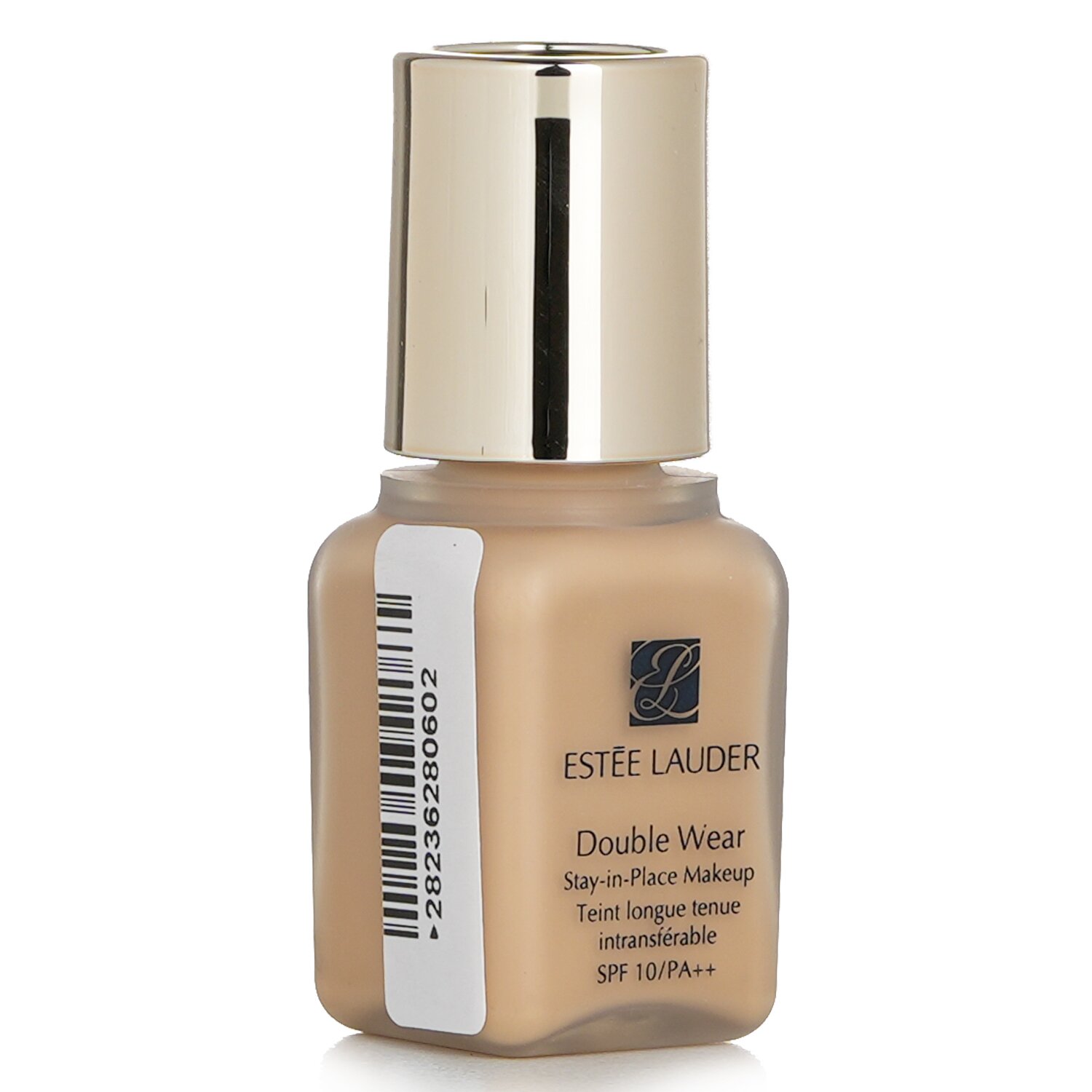 Estee Lauder Double Wear Stay In Place Makeup SPF 10, No. 17 Bone (1W1 ...