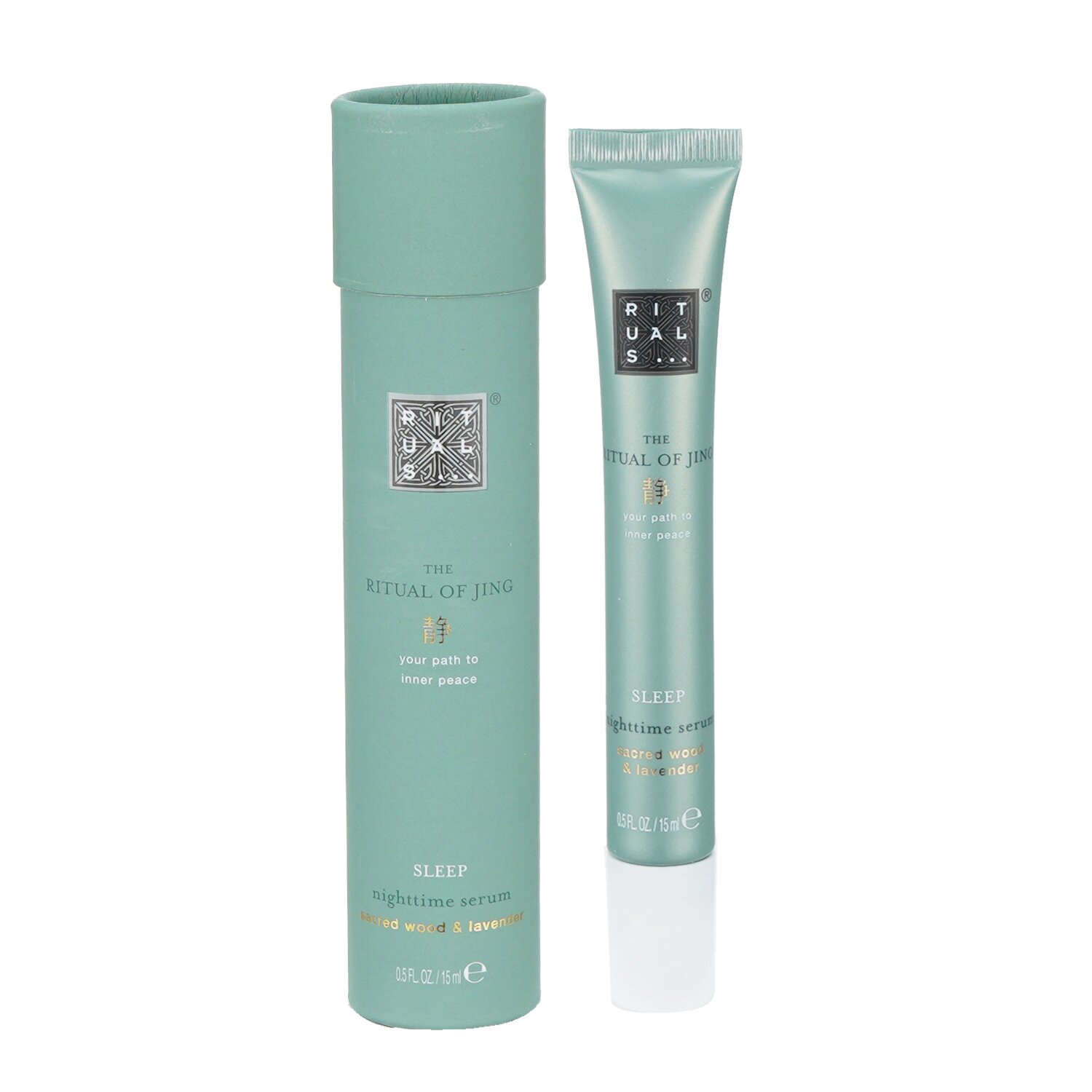 Rituals The Ritual Of Jing Sleep Nighttime Serum 15ml/0.5oz ...