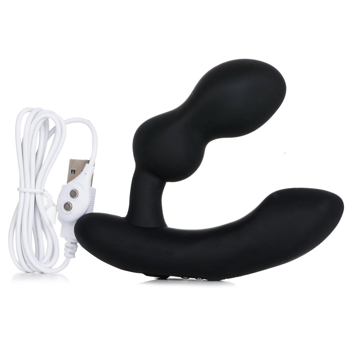 LOVENSE Edge 2 Prostate Massager 1pc | Strawberrynet MA