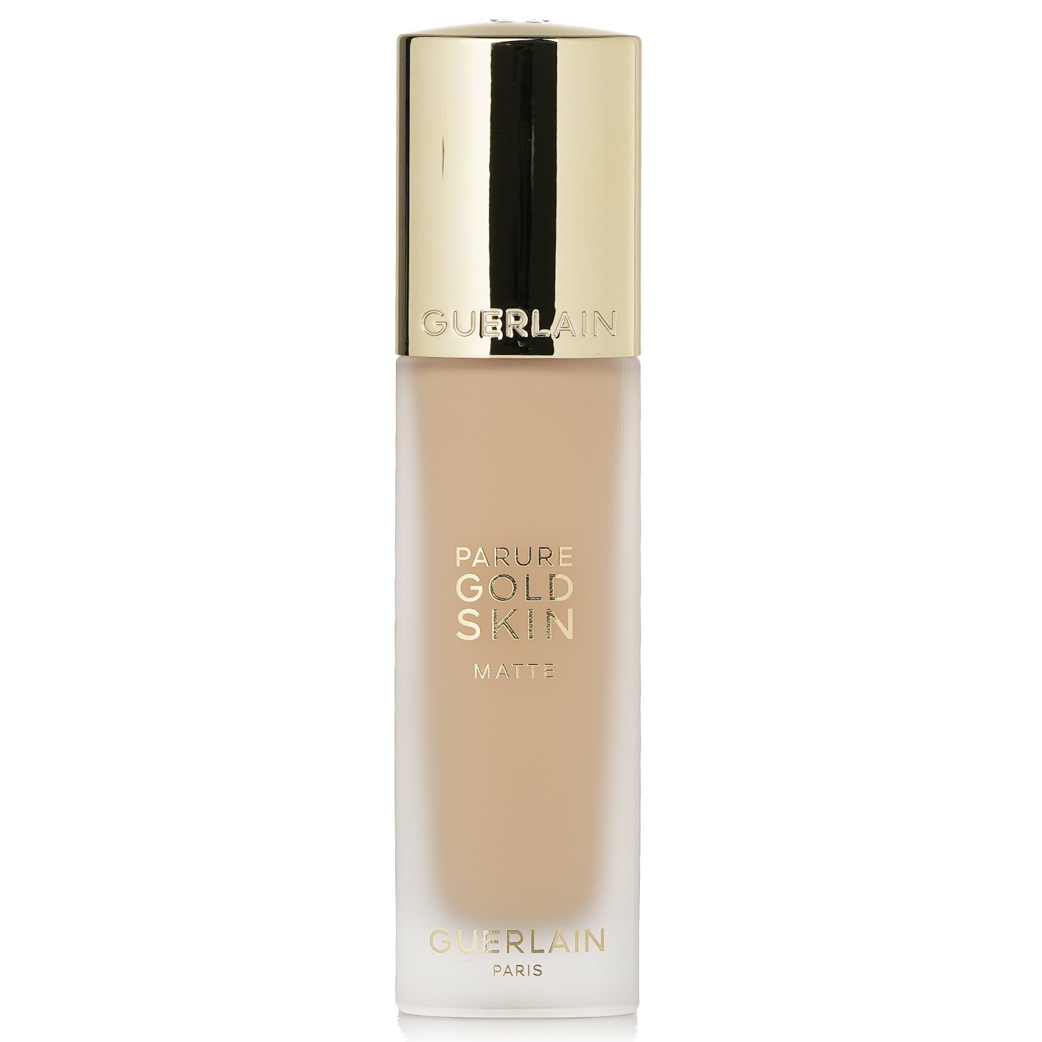 Guerlain Parure Gold Skin Matte Foundation SPF15, 0N Neutral 35ml/1.1oz ...