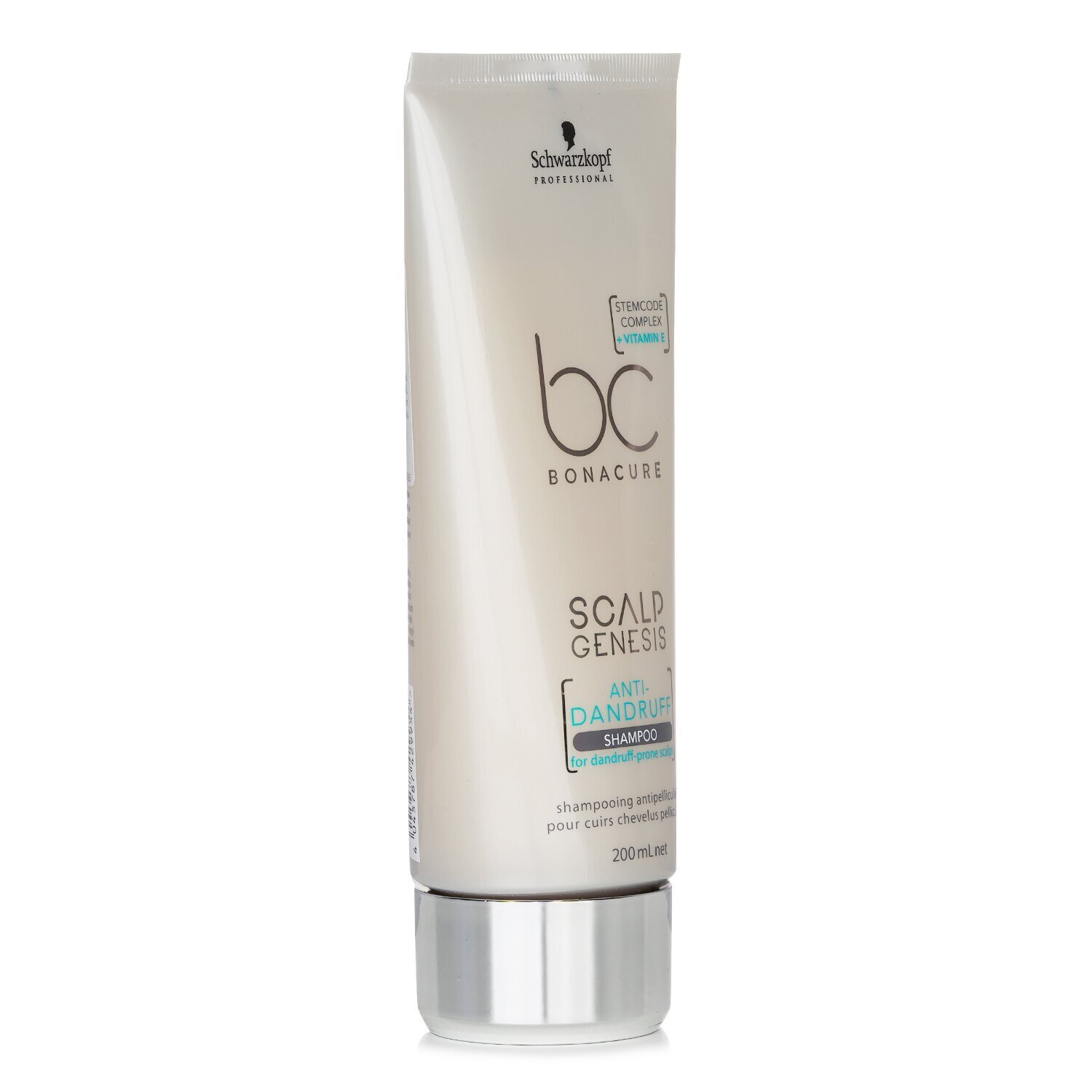 Schwarzkopf BC Bonacure Scalp Genesis Anti-Dandruff Shampoo (For ...